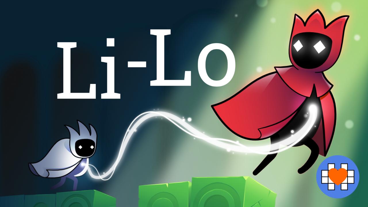 Li-Lo Announced - A heartfelt puzzle-platformer about family