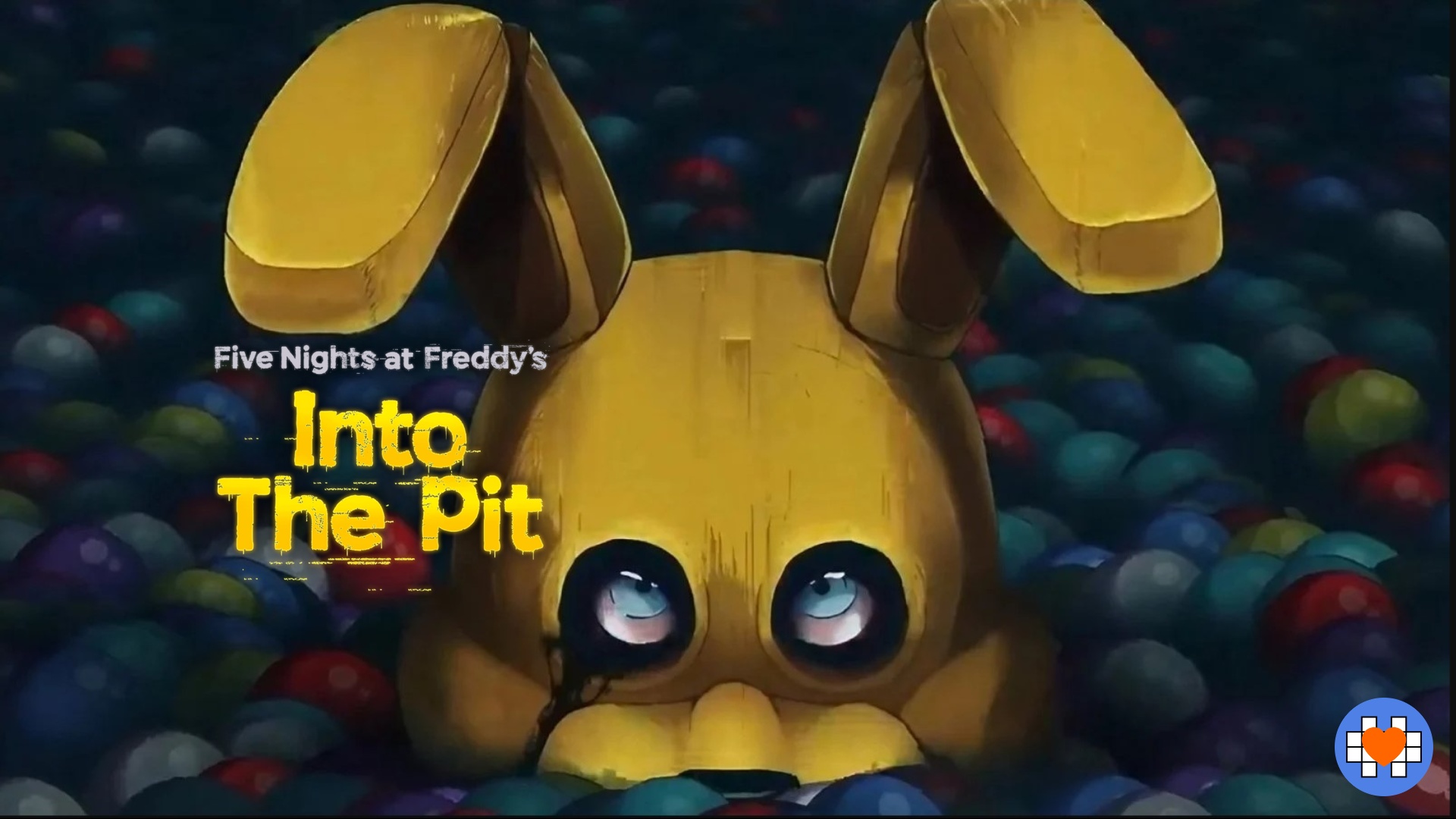 FNAF Into the Pit: A new chapter that redefines the franchise