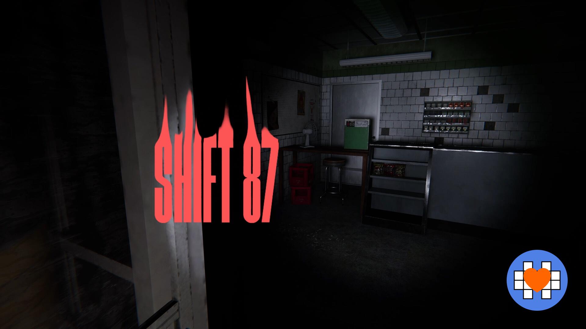 Review of Shift 87: A Horror Experiment That Fails to Convince
