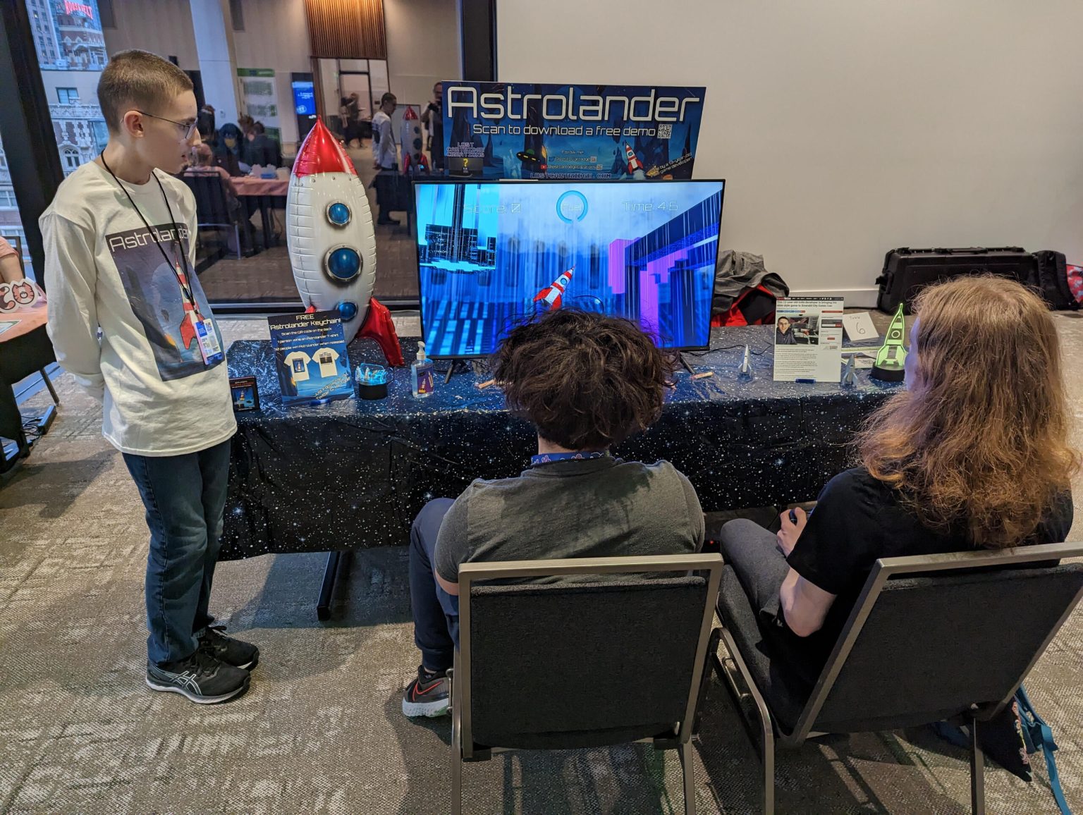 A guide for aspiring game developers compiled from our interviews