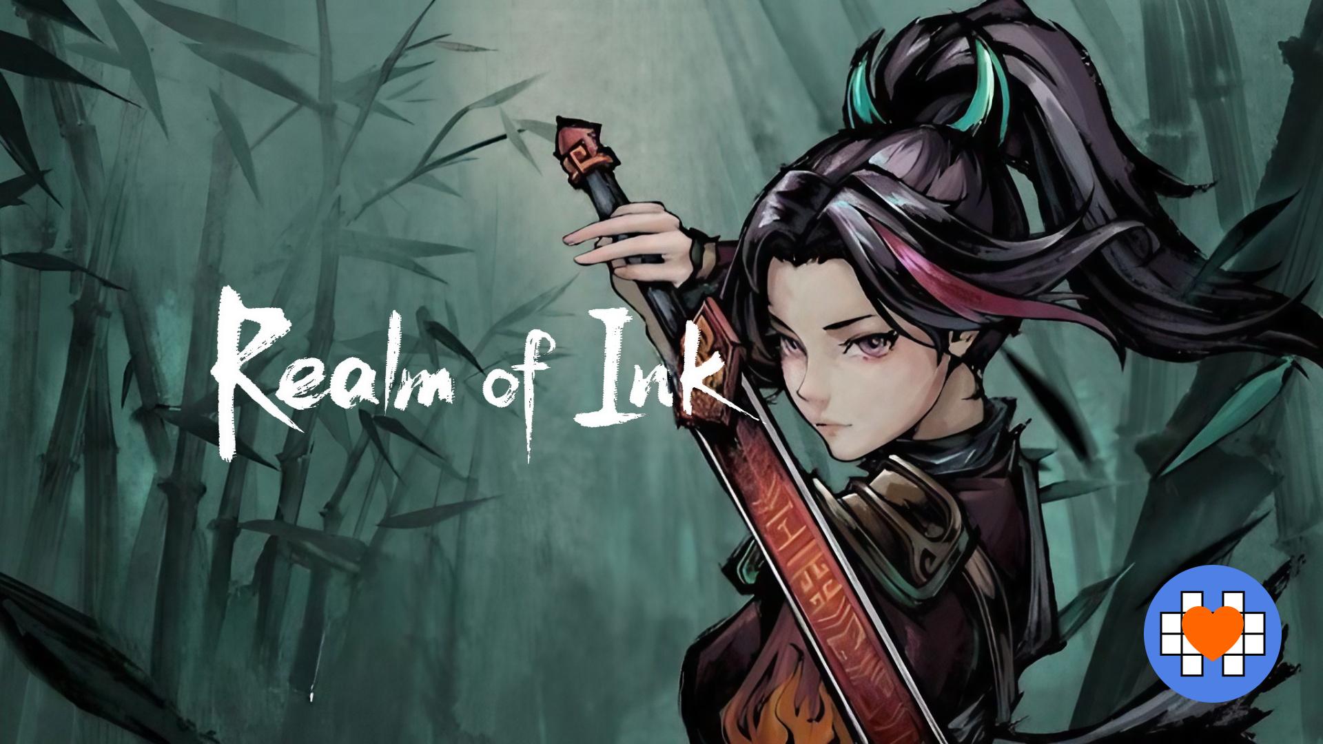 Realm of Ink - Early Access