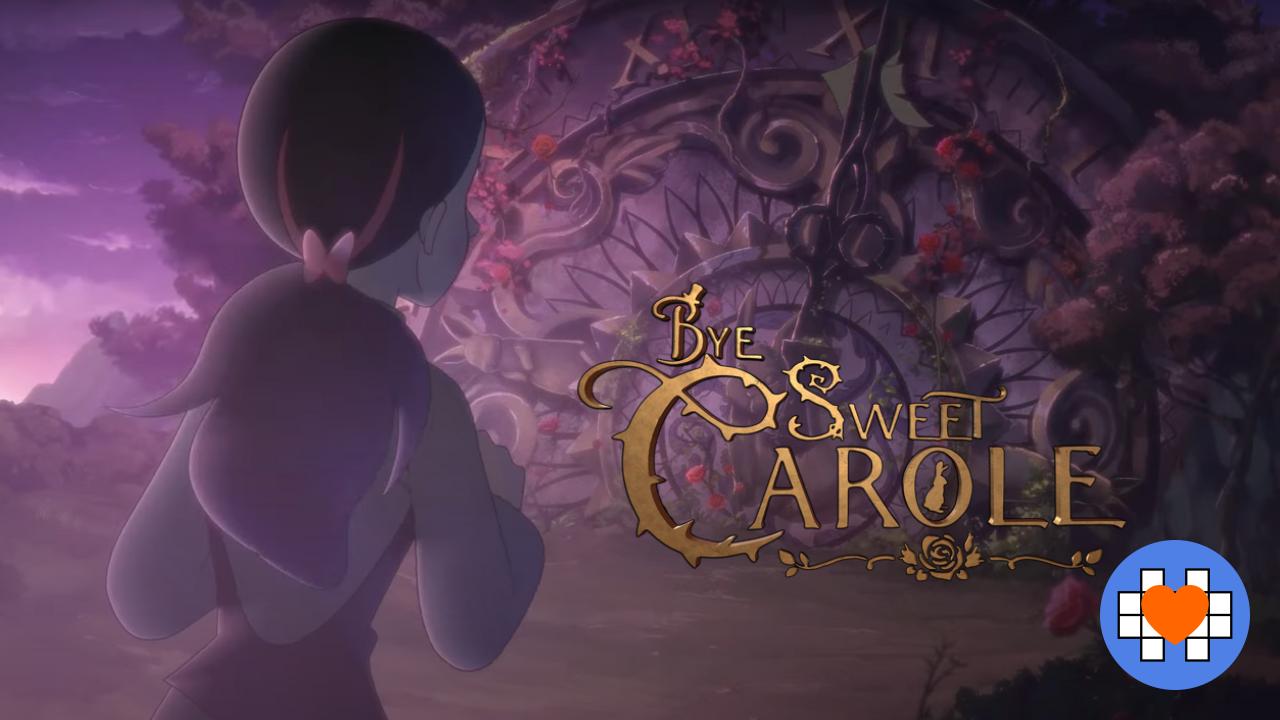 Bye Sweet Carole returns with the Midnight Trailer