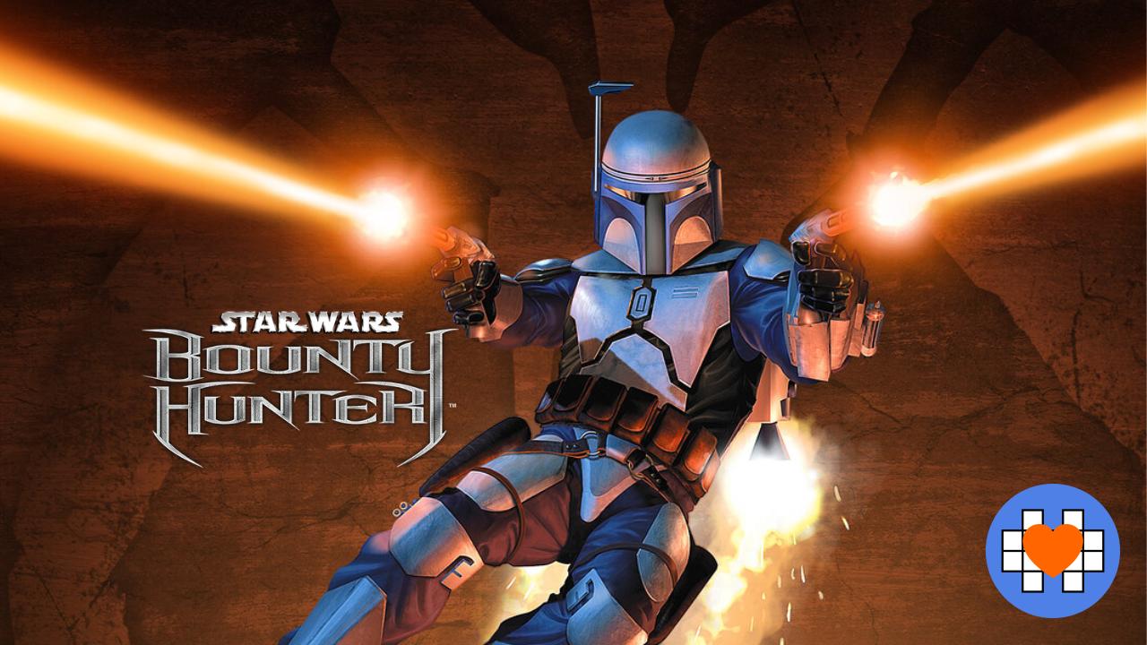 Star Wars: Bounty Hunter Review