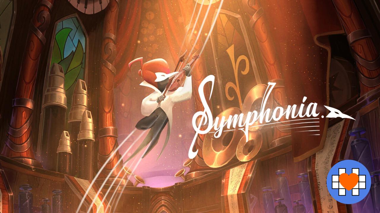 Symphonia Demo Preview – The Boundless Power of Music