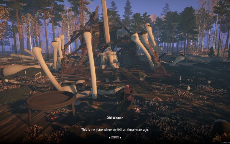 REKA Review - In the Heart of the Slavic Forest