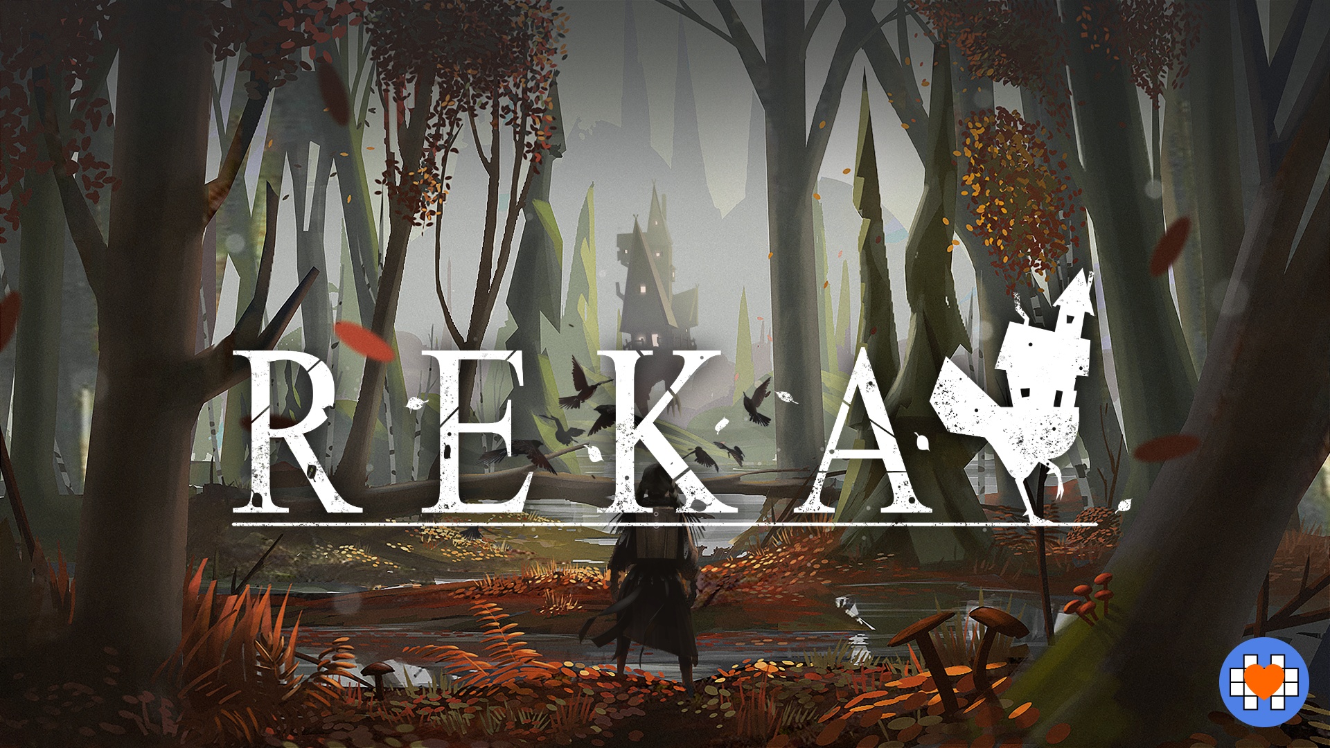 REKA Review - In the Heart of the Slavic Forest