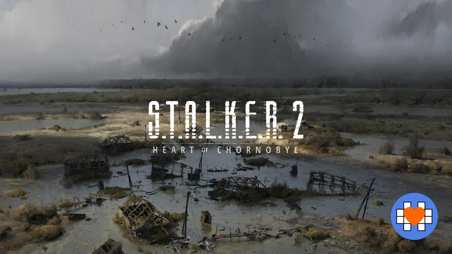 S.T.A.L.K.E.R. 2: Heart of Chornobyl released in 11 days