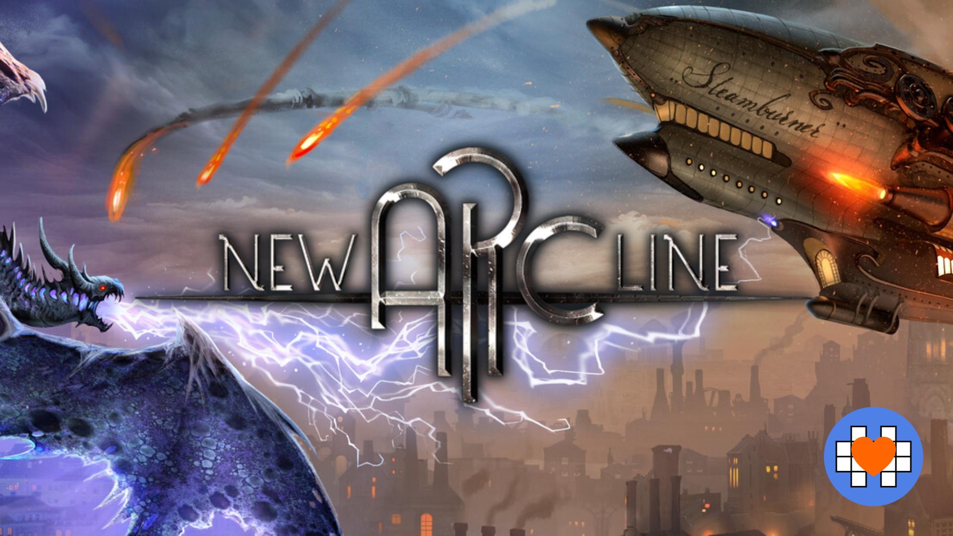 New Arc Line Hands-On Preview