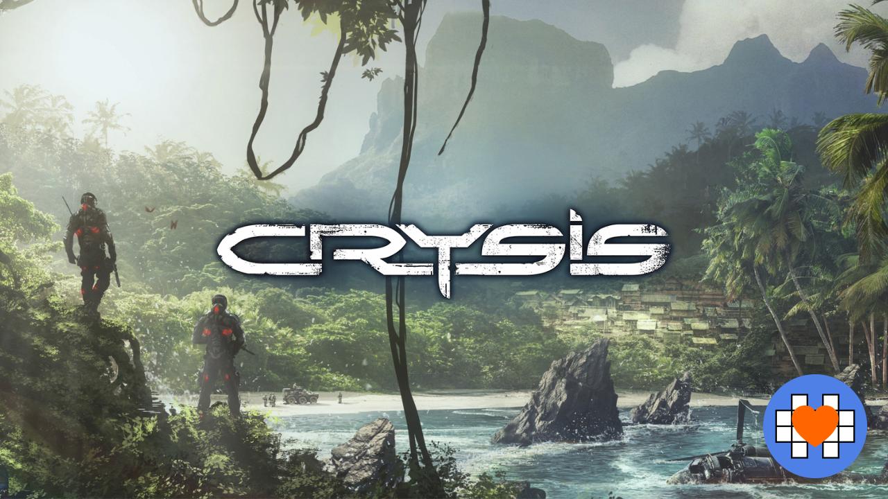 Crysis: The Ultimate Guide to Mastering the Island - Act I