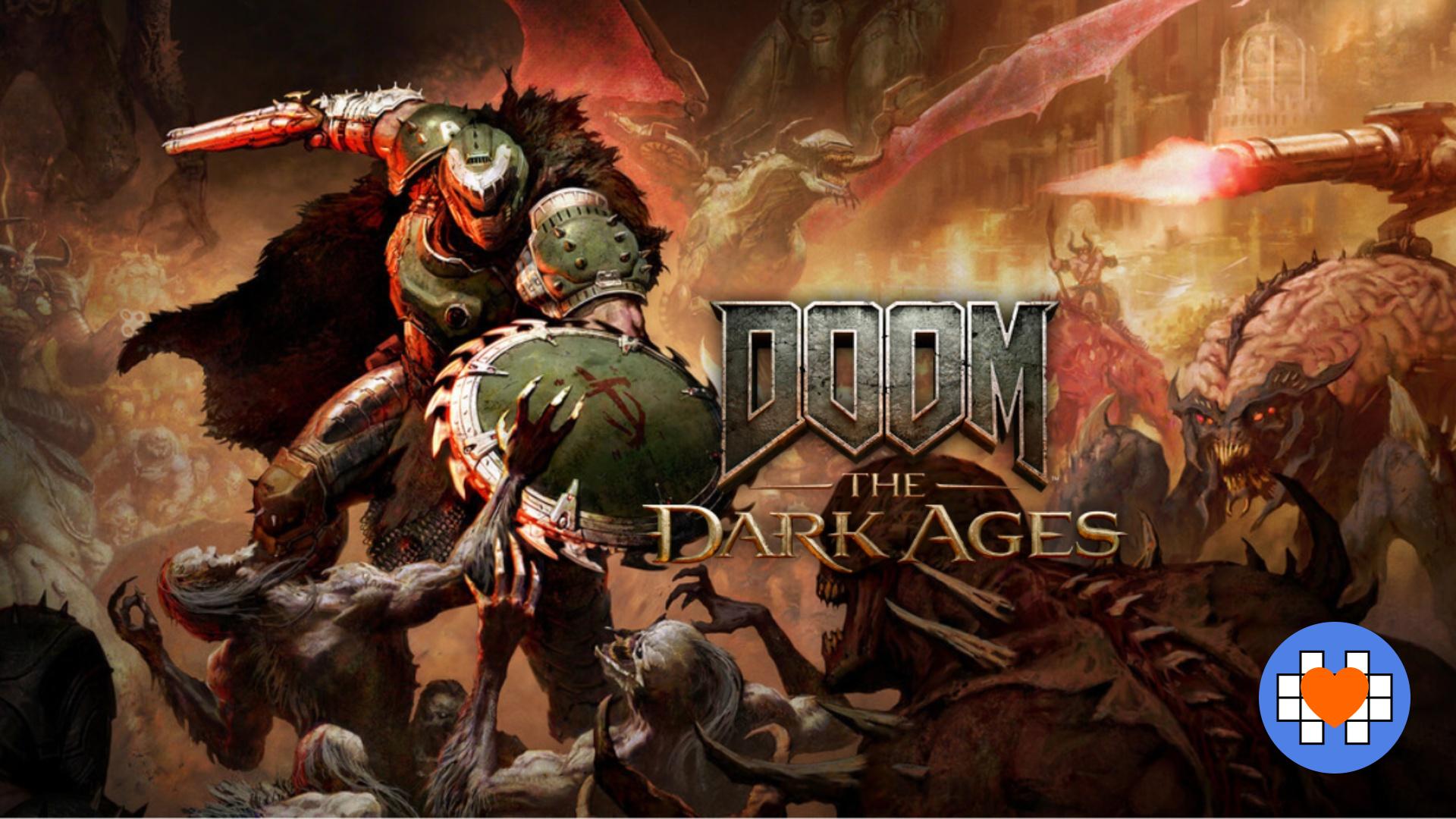 Doom: The Dark Ages – An In-Depth Breakdown of the New Trailer