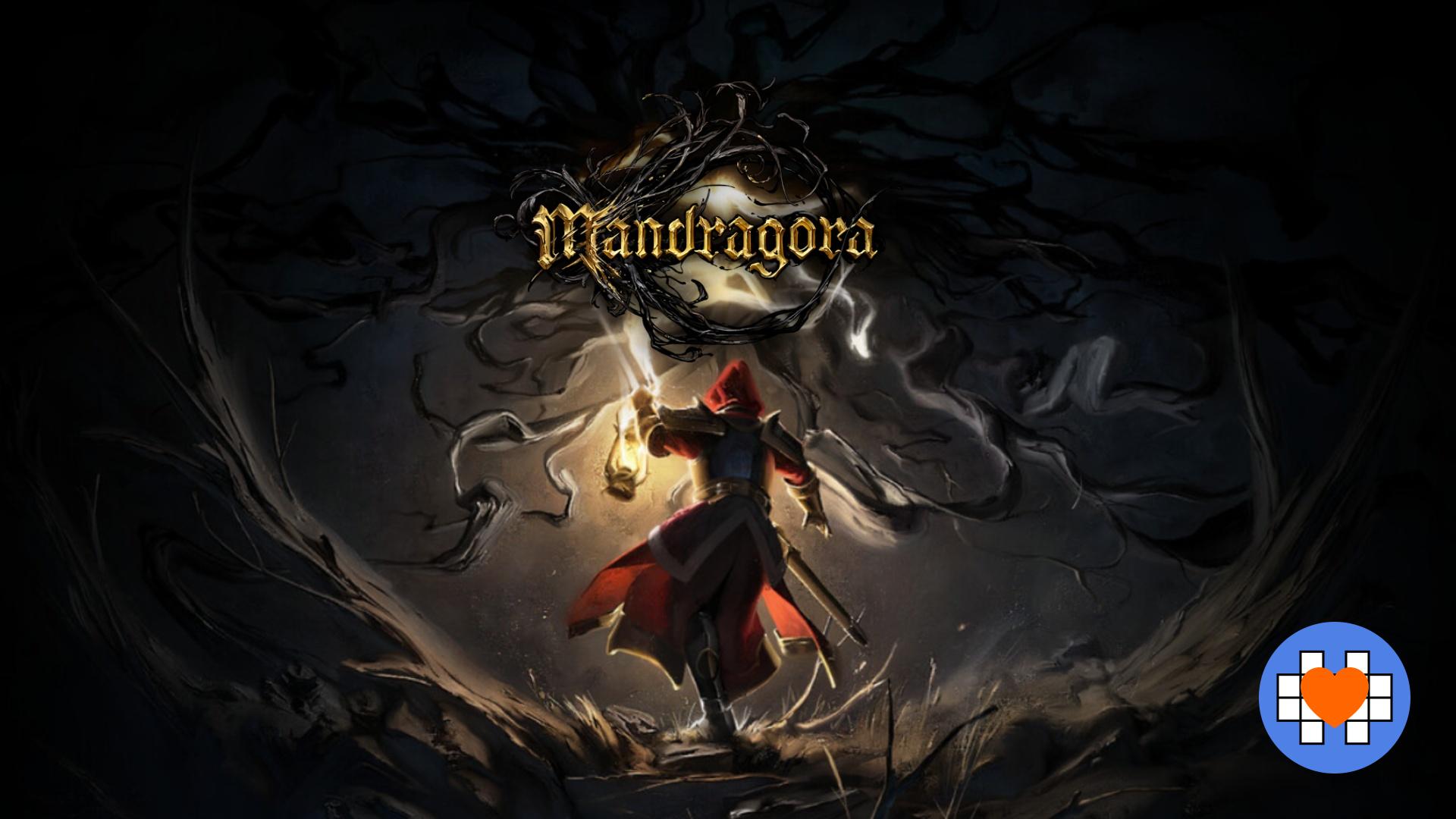 Mandragora Gets a New Title: Whispers of the Witch Tree
