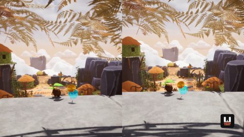 Water Me & You is The Game We Never Knew We Needed