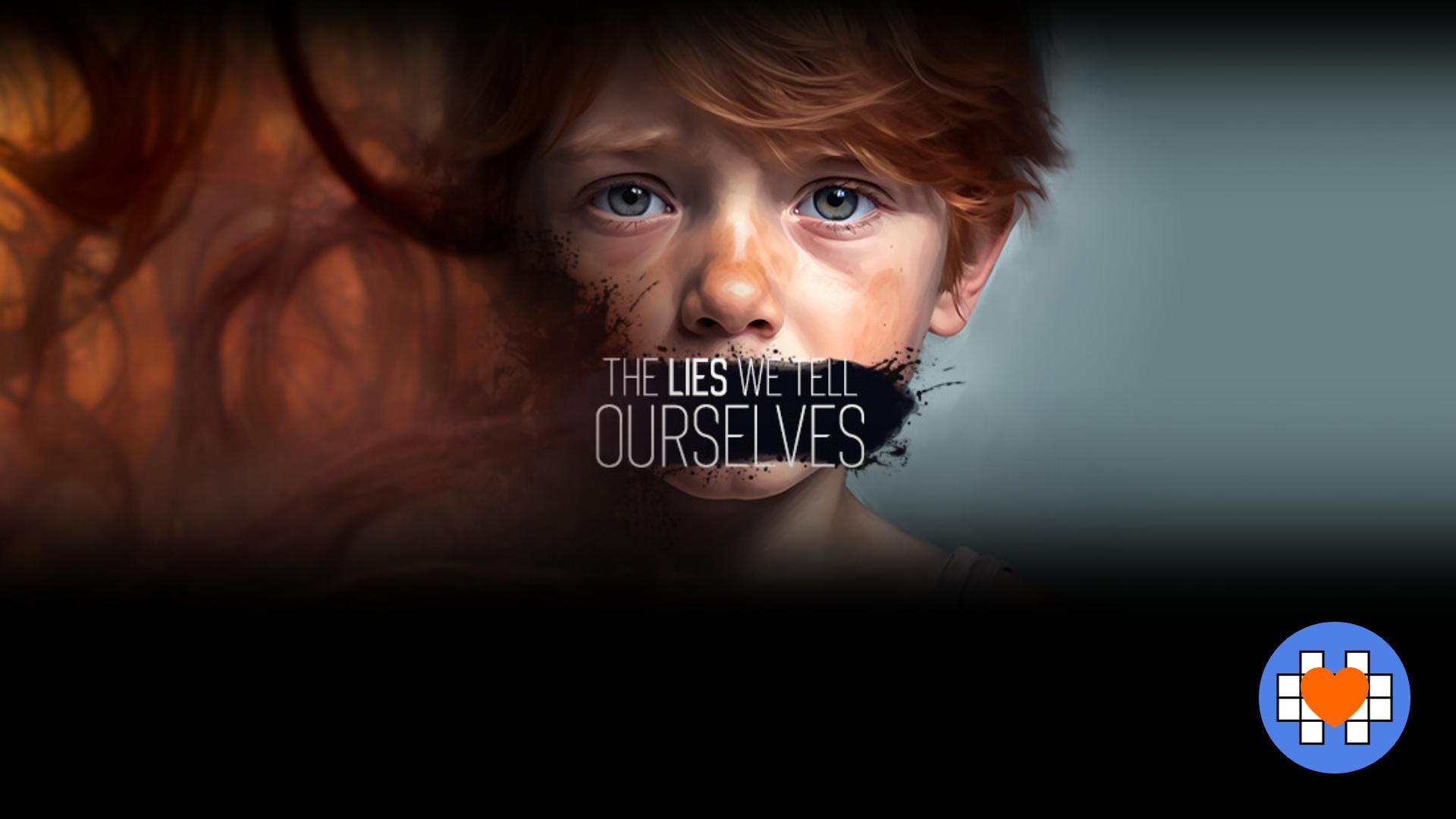 The Lies We Tell Ourselves: The First Chapter Now Available