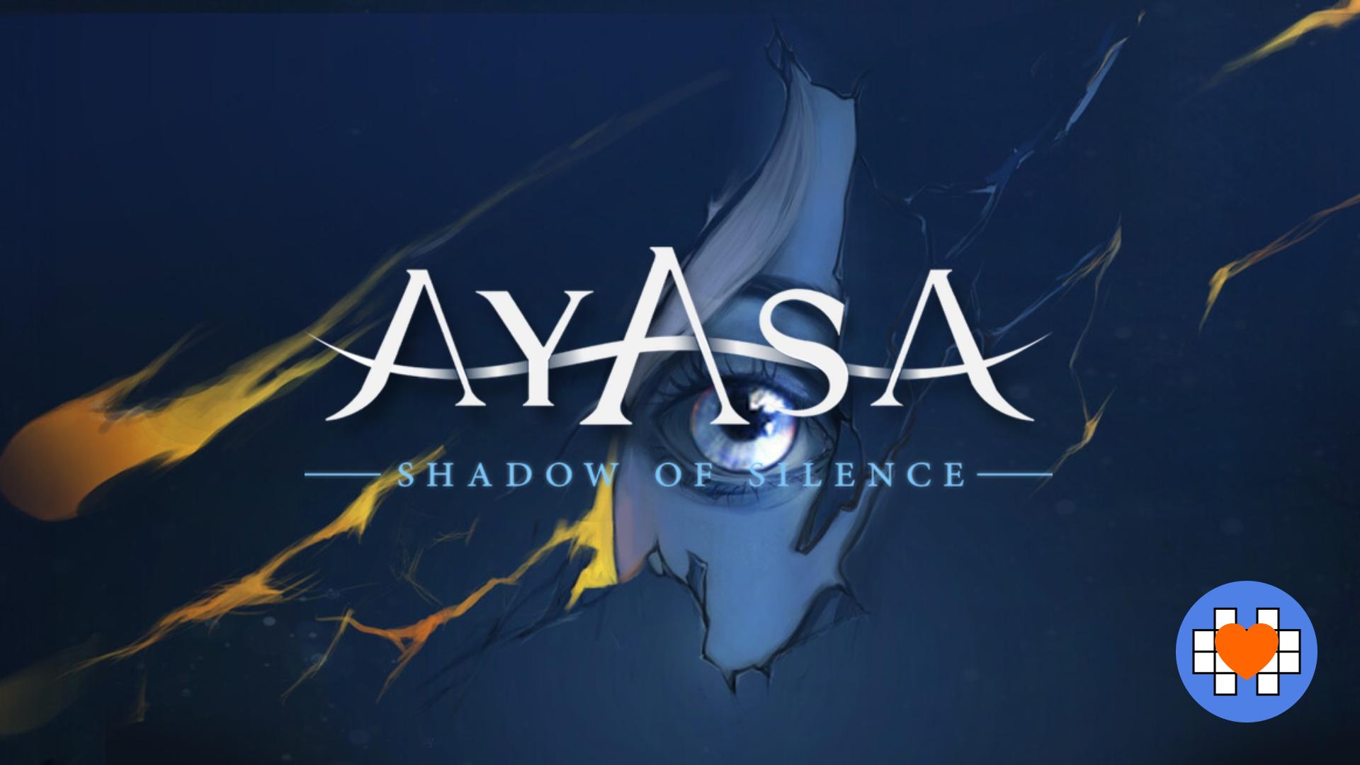 Ayasa: Shadows of Silence Preview