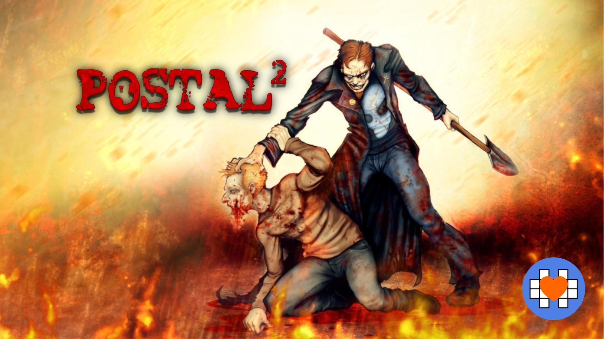 Postal 2: The Outrageous Parody of the American Dream