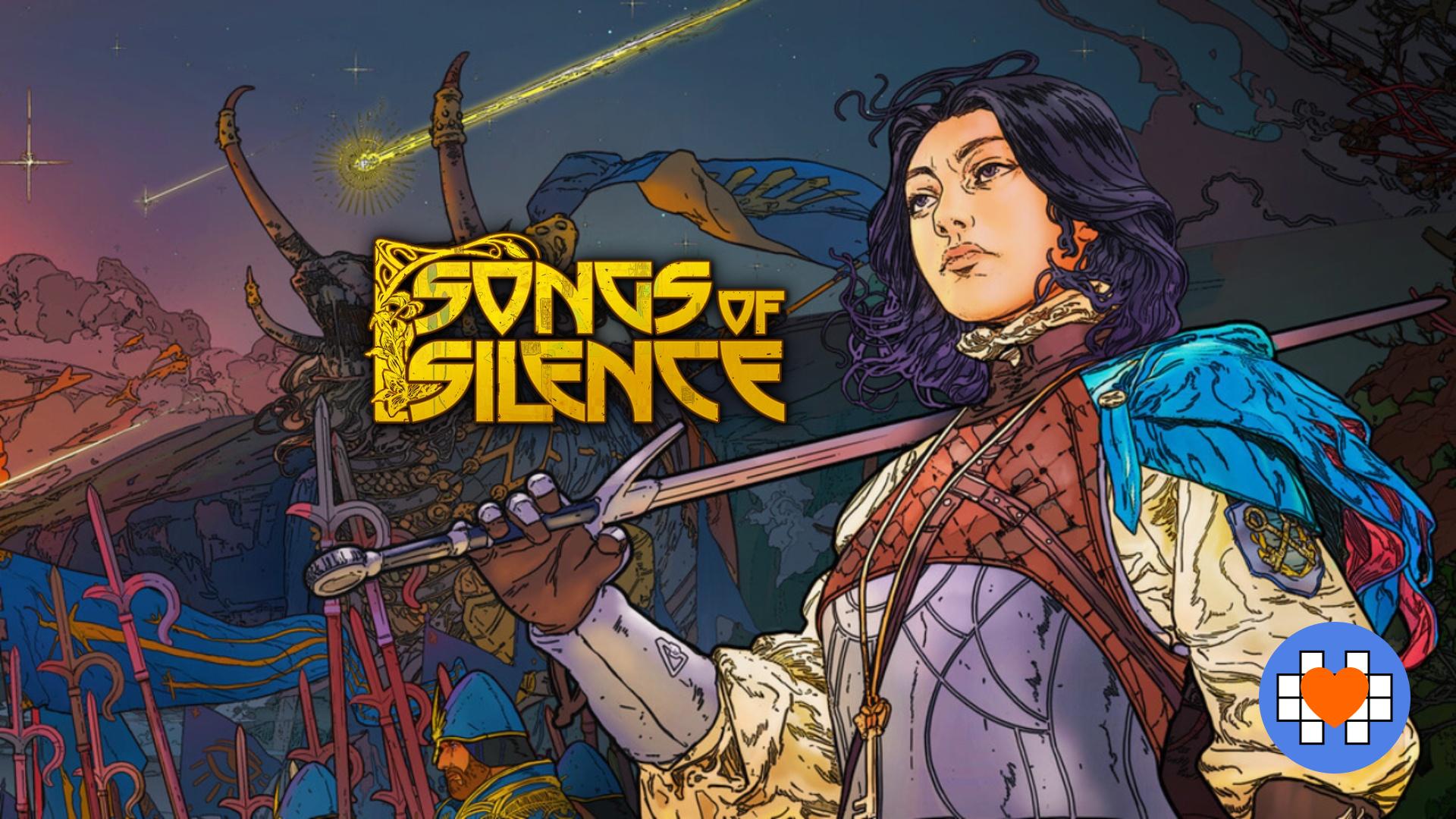 Songs of Silence Review
