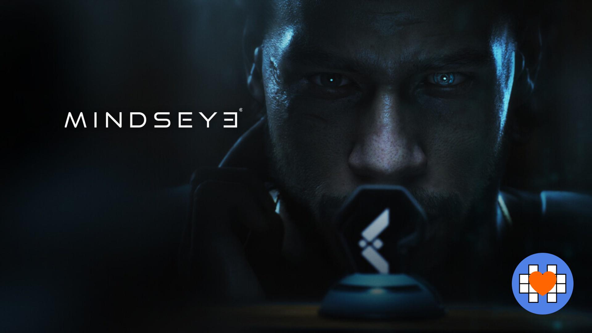 MindsEye: A Deep Dive into Build A Rocket Boy’s First Title