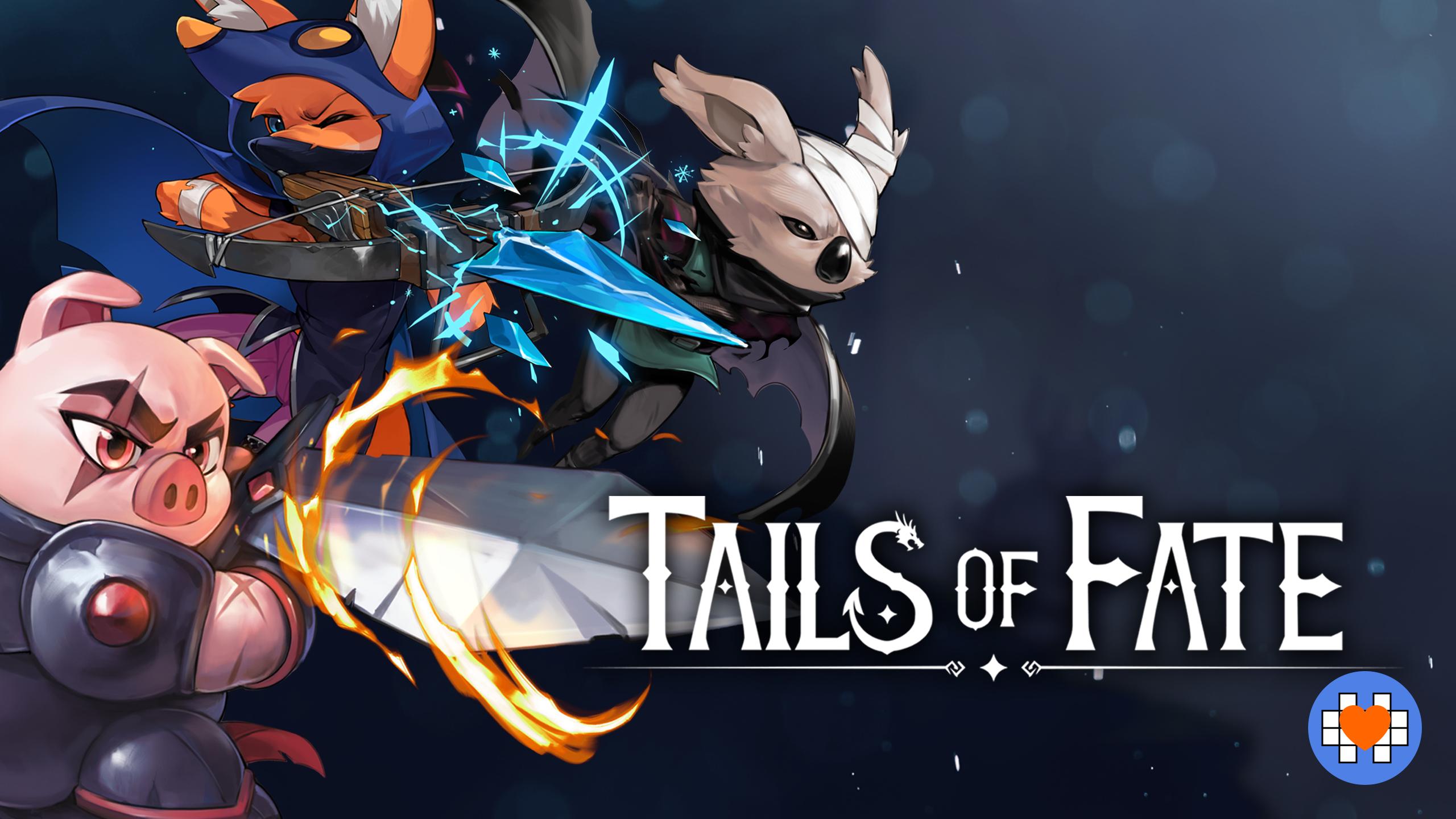 Tails of Fate Hands-On Preview