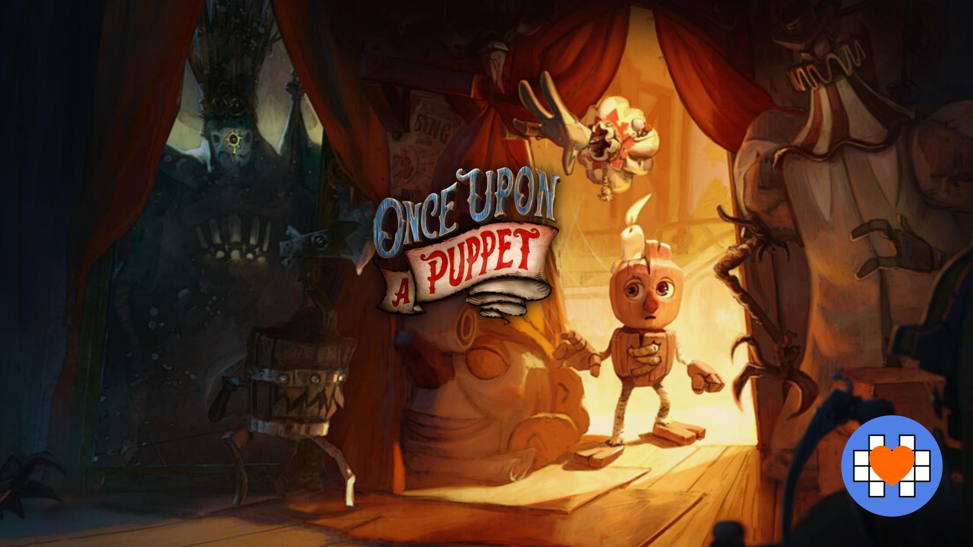 Once Upon a Puppet – New Release Window Officially Announced