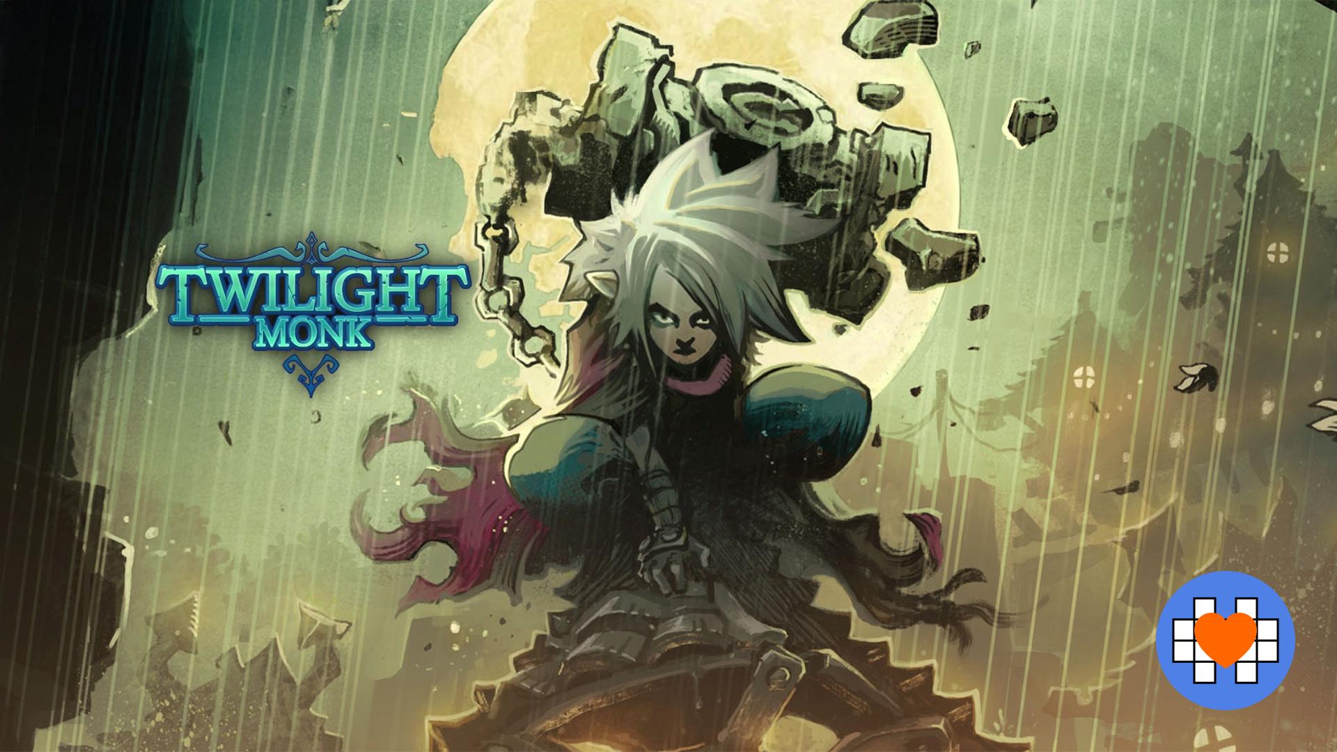 Twilight Monk Finally Gets A Release Date