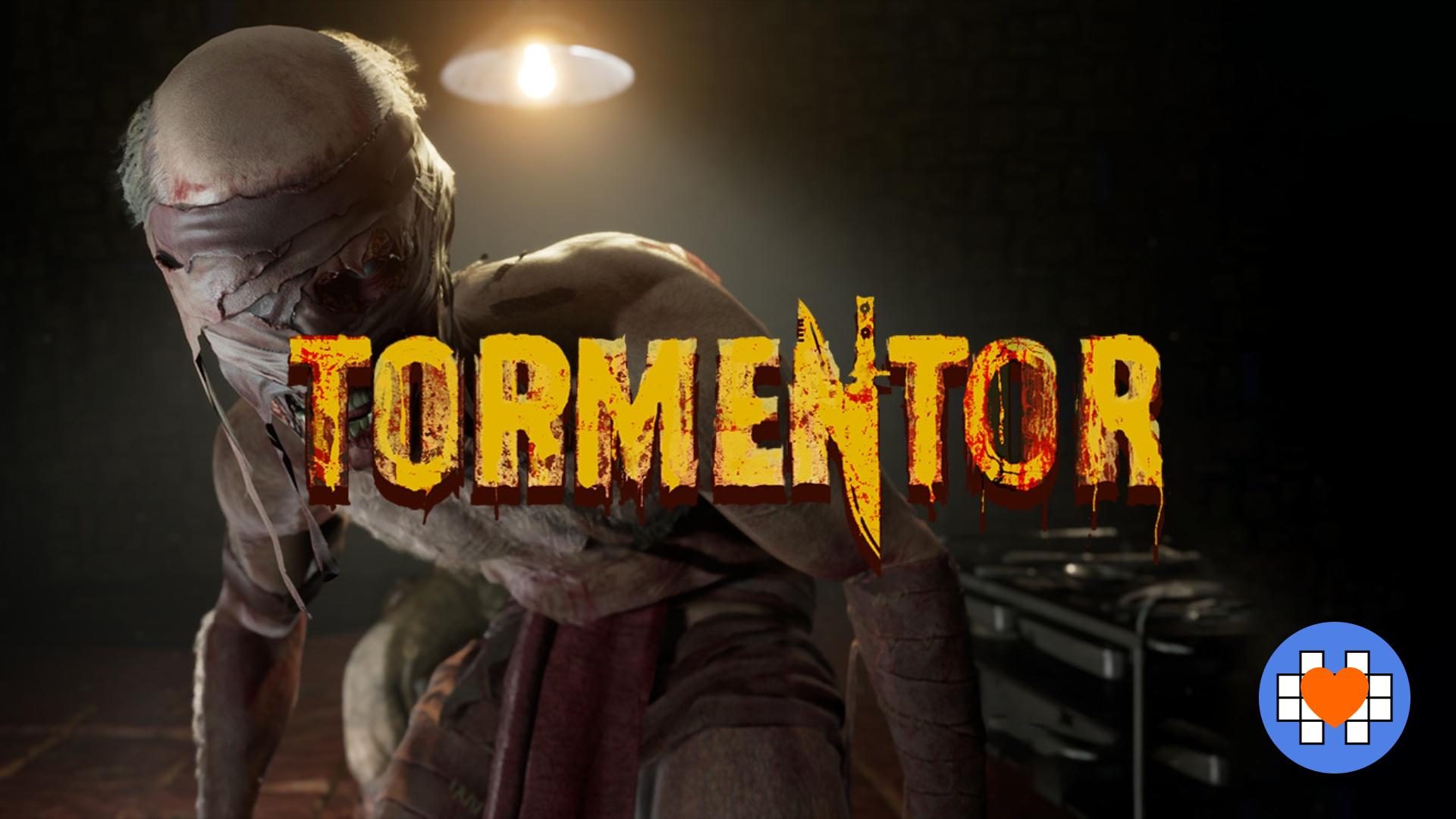 Tormentor – A Deep Dive into MadMind Studio's New Horror Game