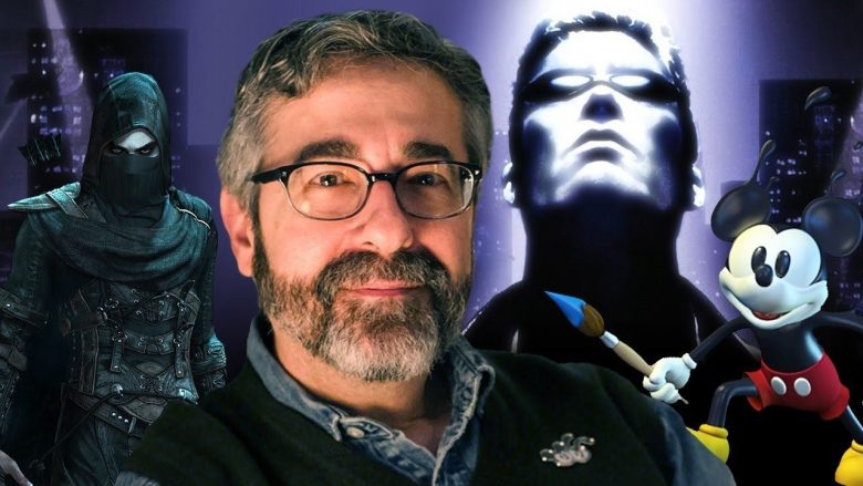 Deus Ex - Revisiting Warren Spector's "Forgotten" Masterpiece