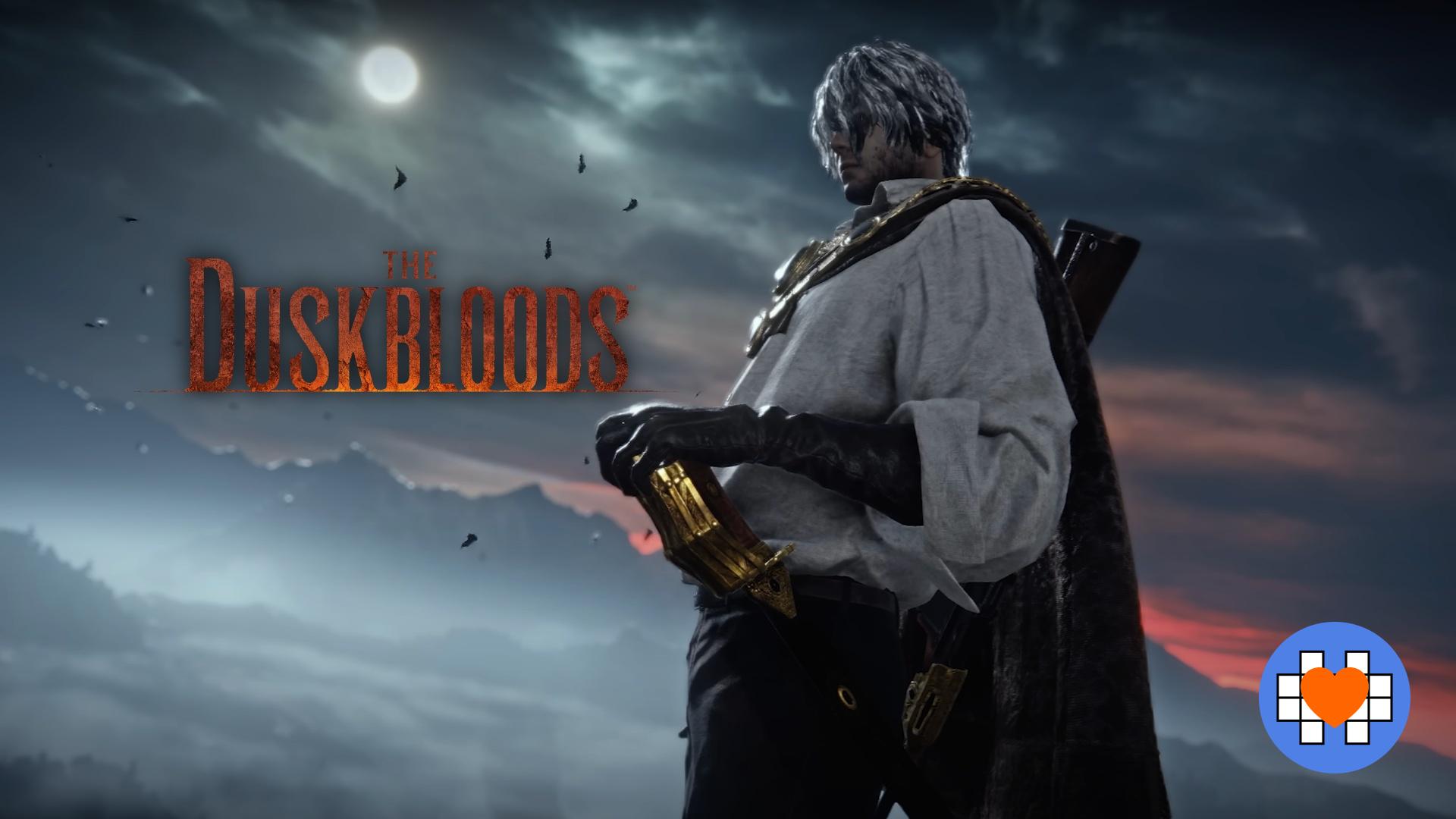 What is The Duskbloods? A First Look at FromSoftware's New IP