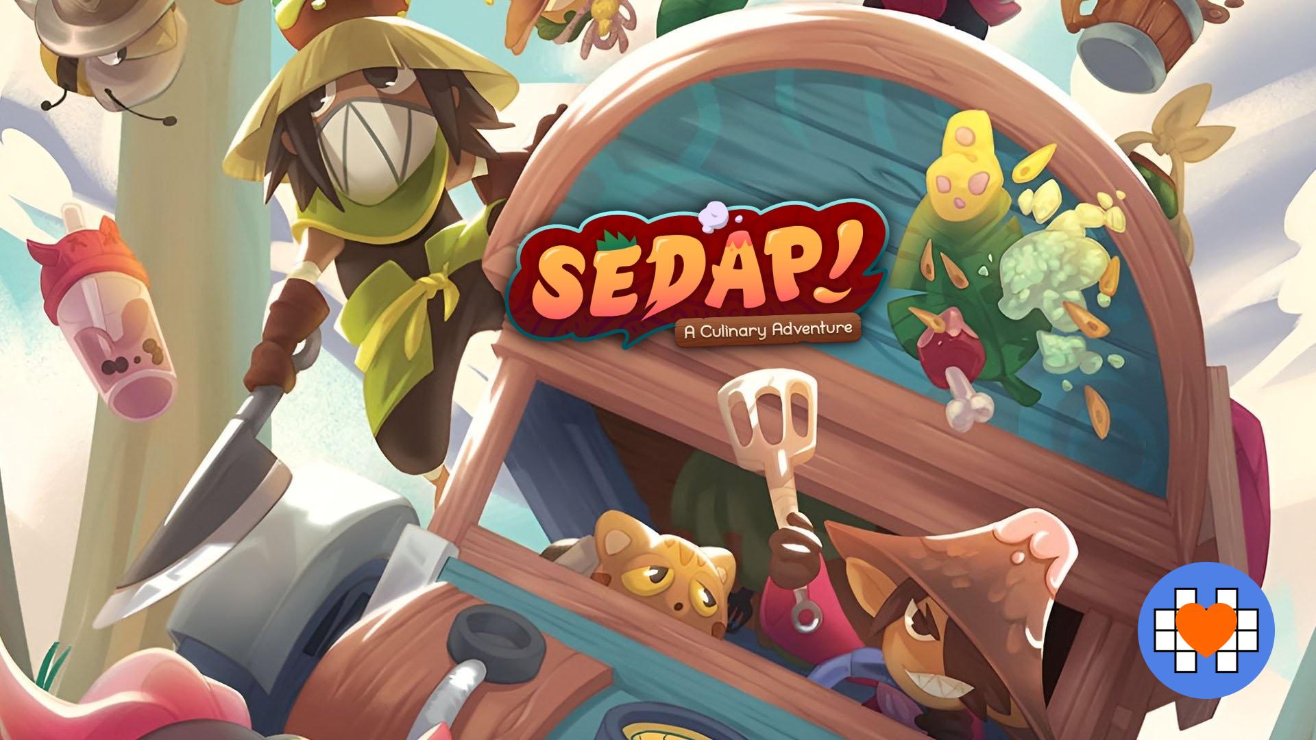 SEDAP! PC Release Delayed, Now Set for Late May 2025