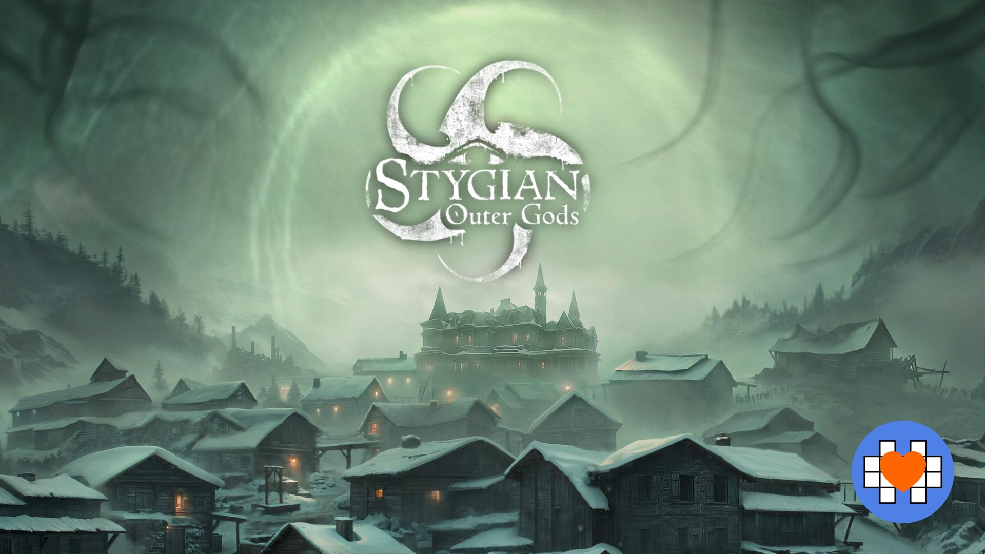 Stygian: Outer Gods Hands-On Preview