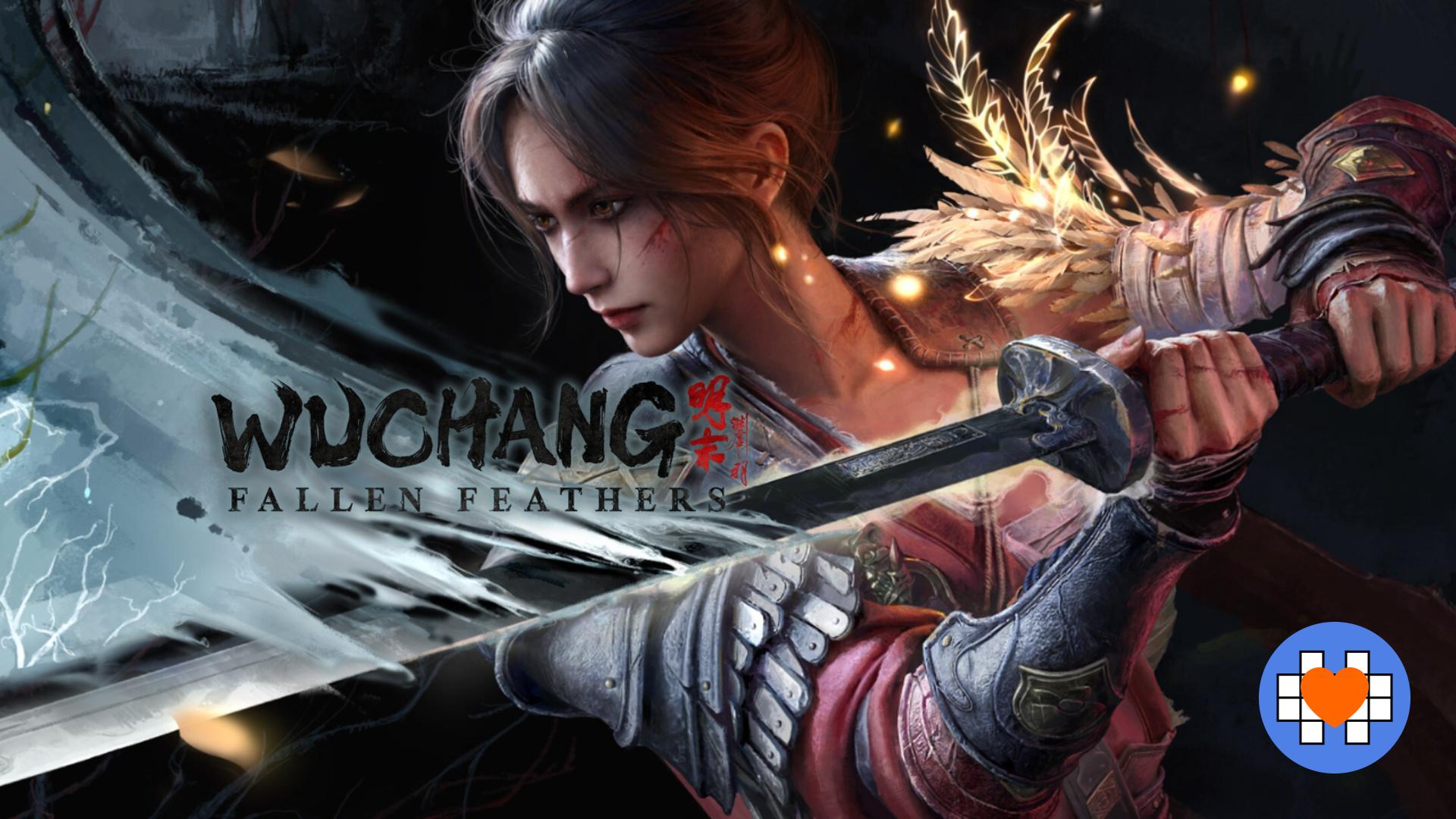 WUCHANG: Fallen Feathers Launches in July on PC and Consoles