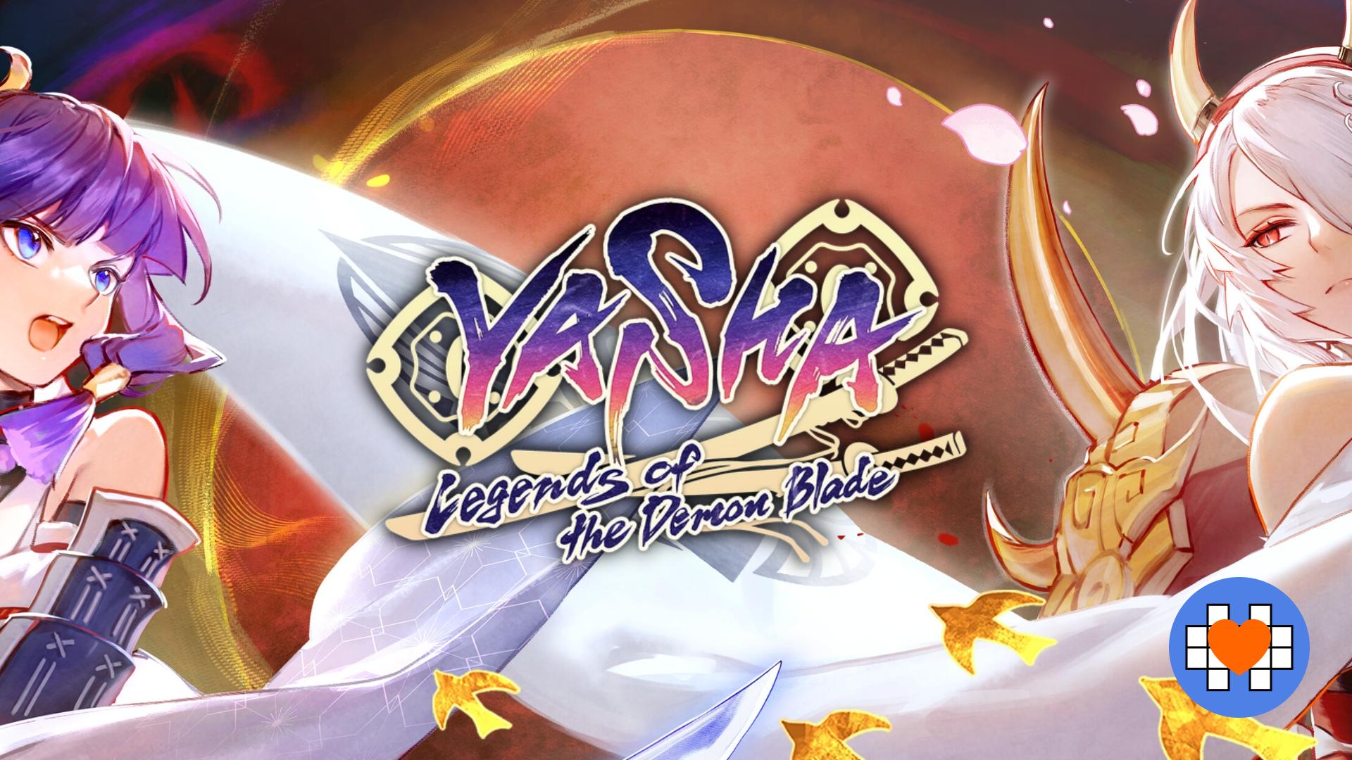 Yasha: Legends of the Demon Blade - Demo Preview