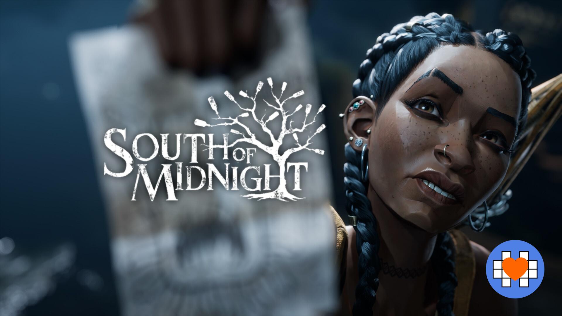South of Midnight Review