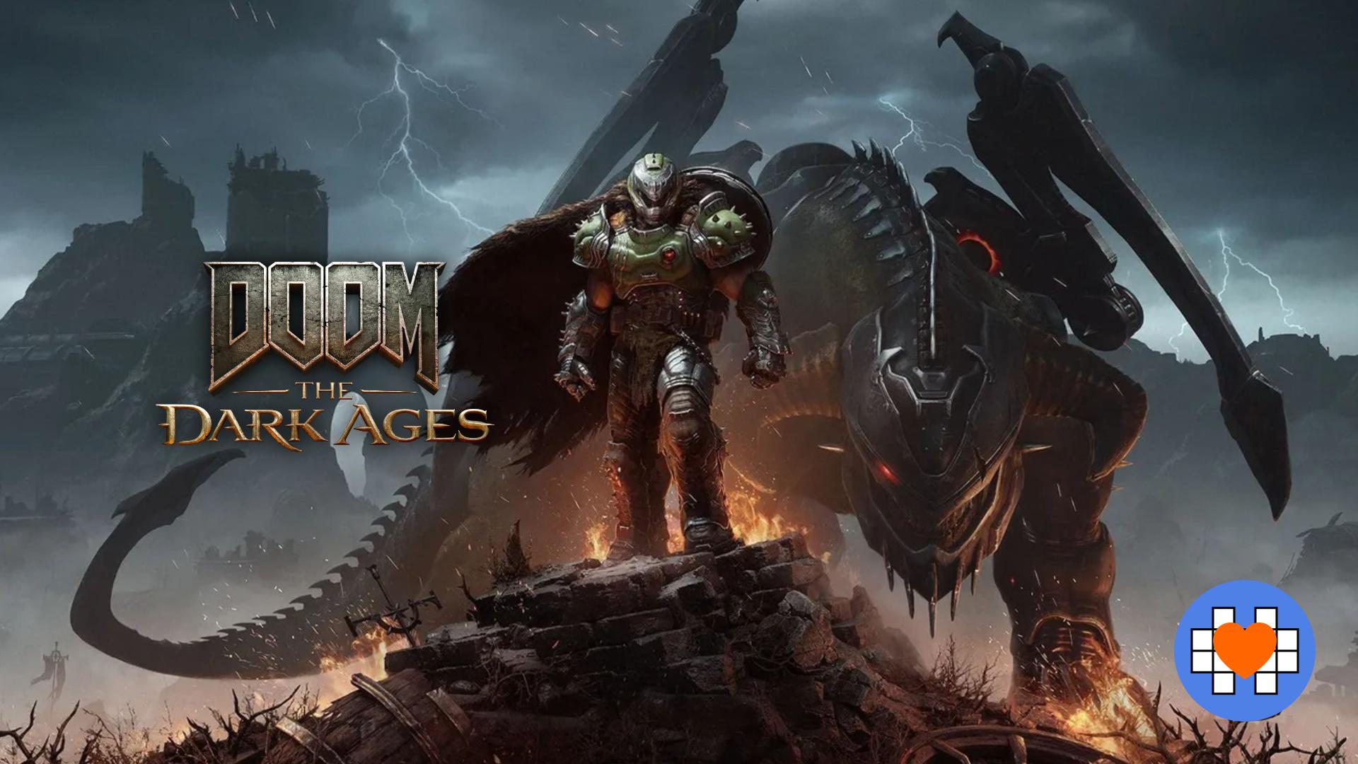 DOOM: The Dark Ages Review – The Dawn of the Slayer