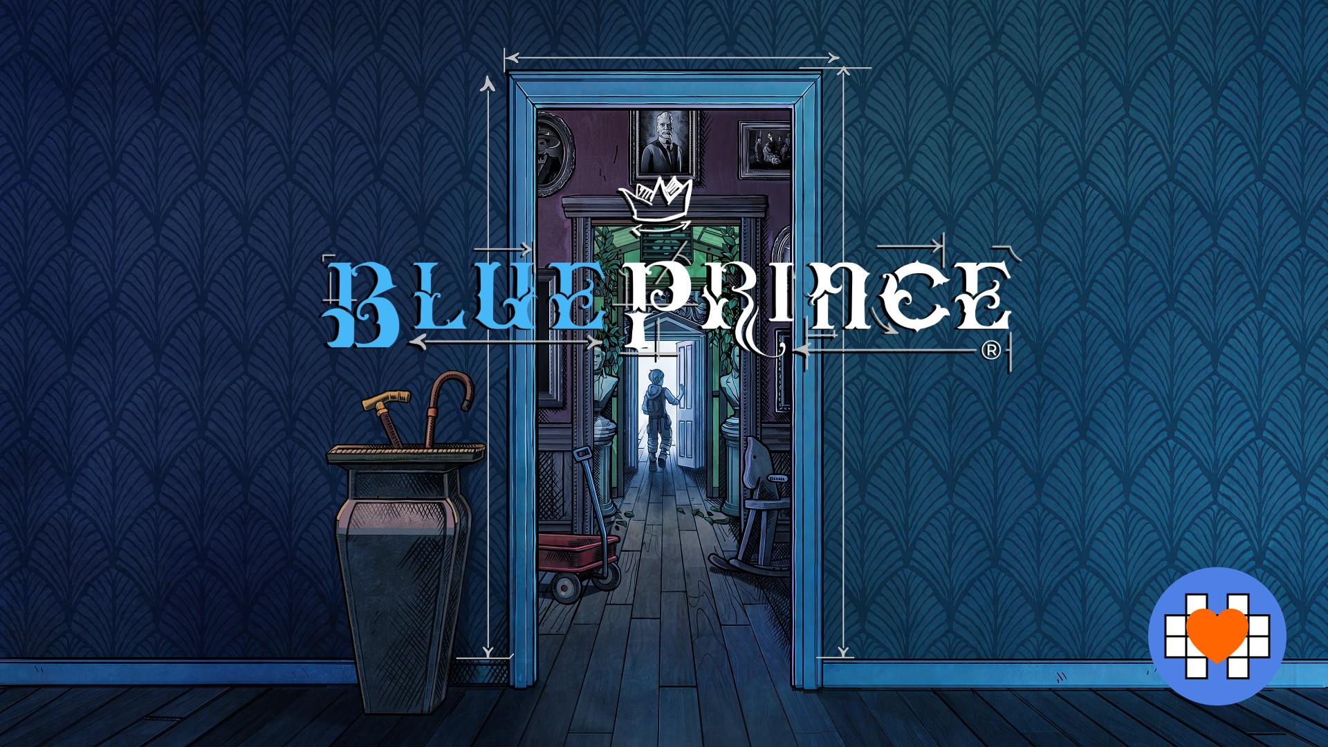 Blue Prince – Review of a Surprising Title