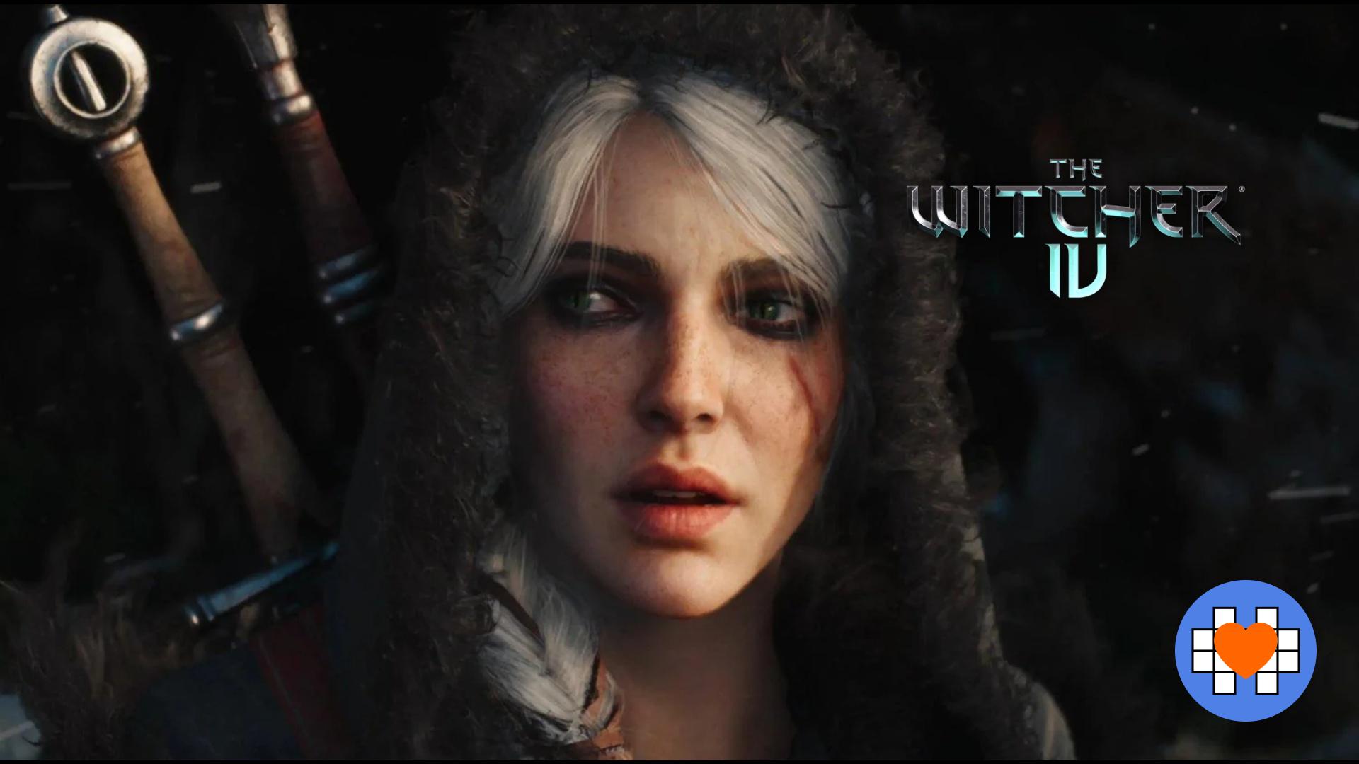 Ciri Returns: The Witcher 4 Shines in a Stunning Tech Demo