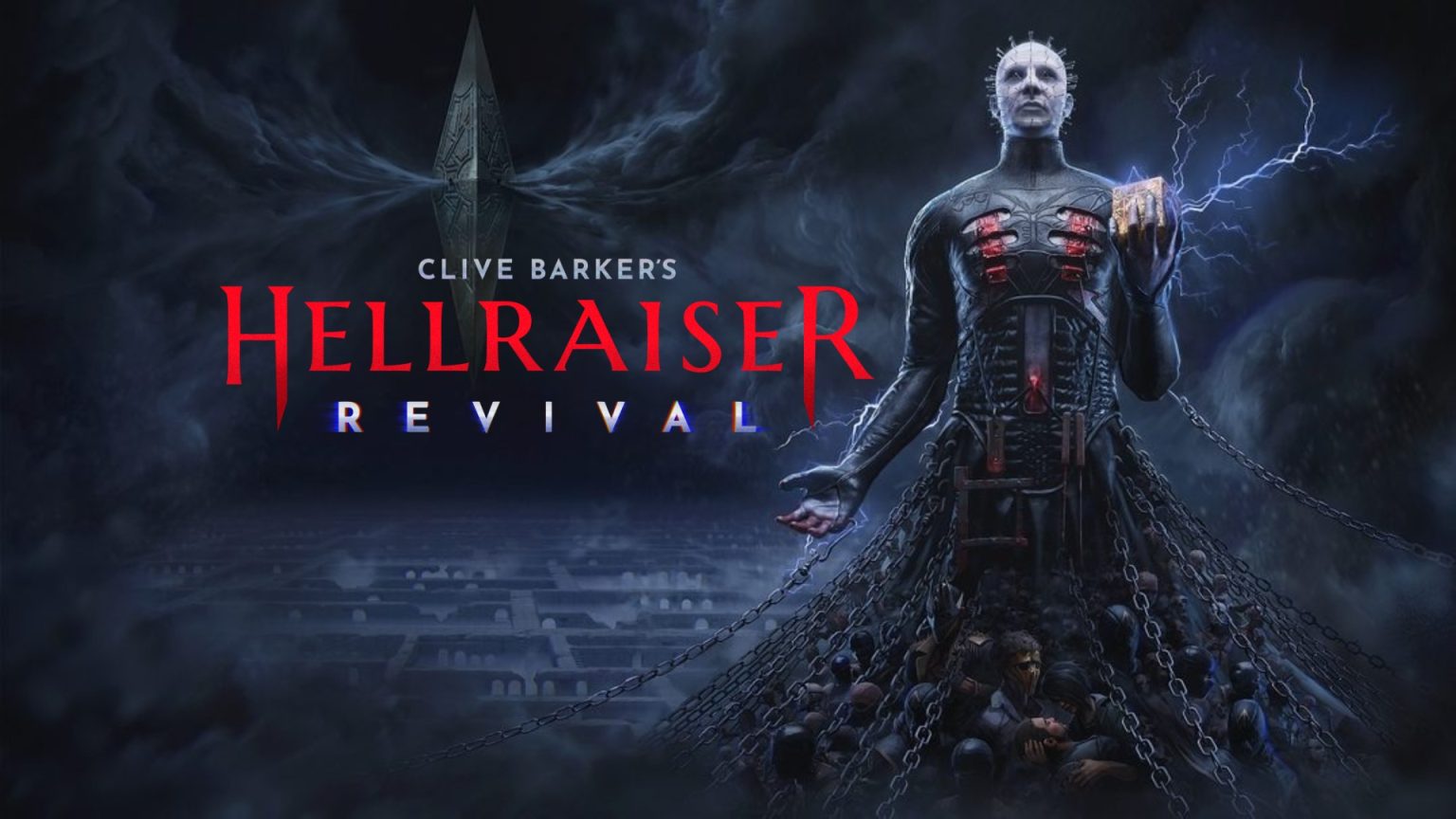 Tormentor – A Deep Dive into MadMind Studio's New Horror Game