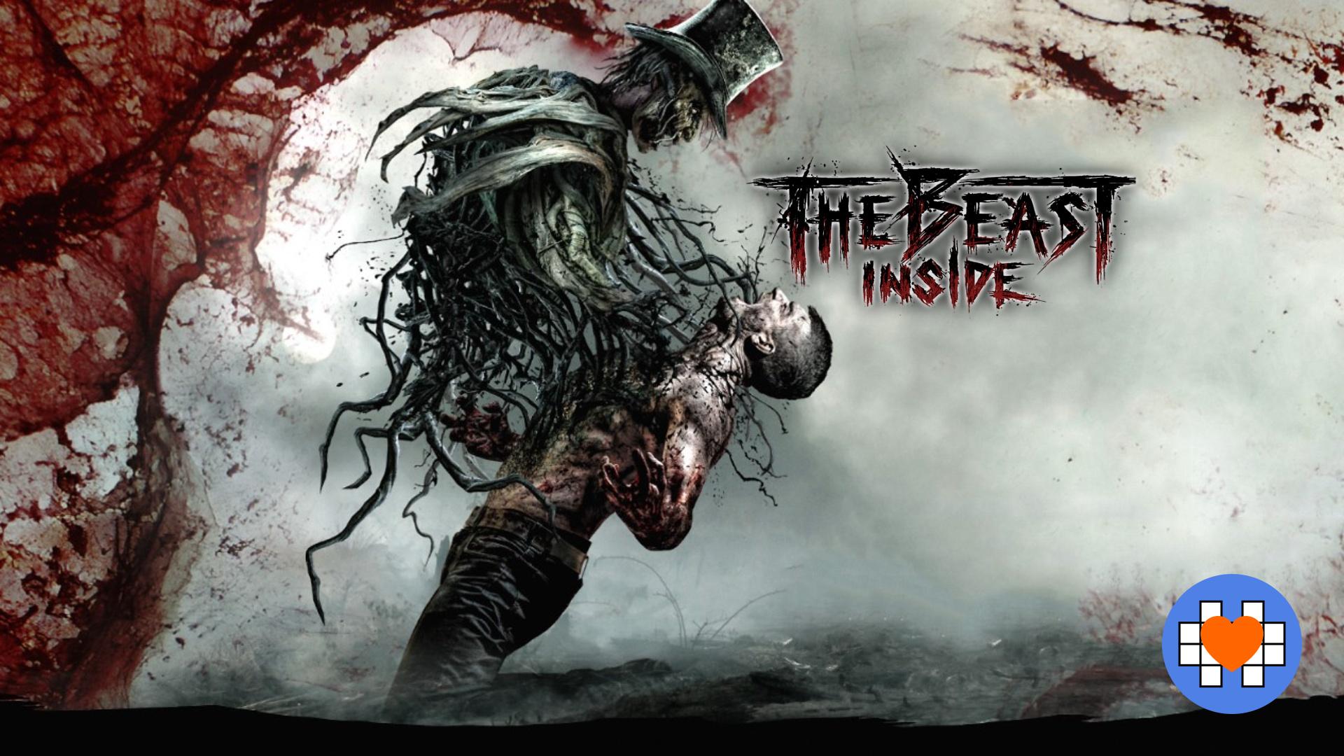 The Beast Inside Review
