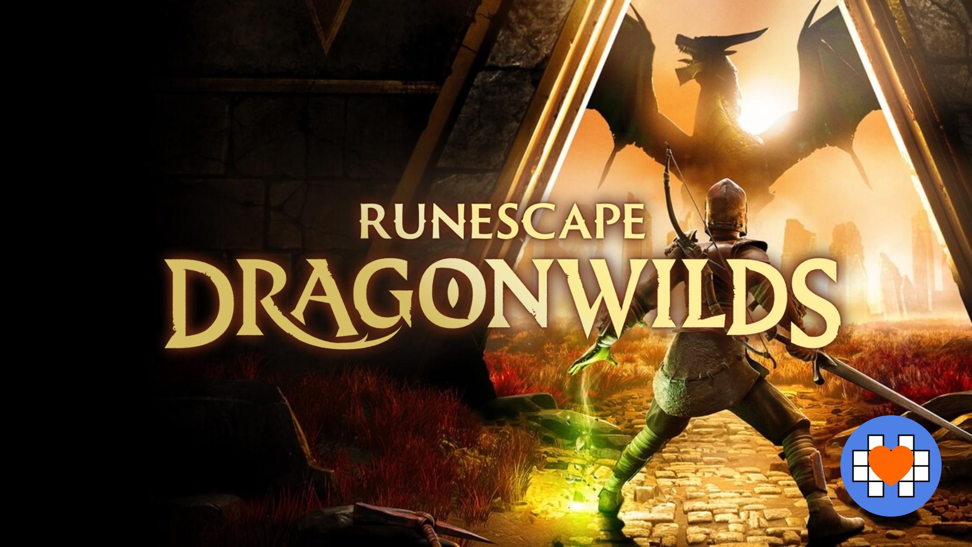 RuneScape: Dragonwilds Review