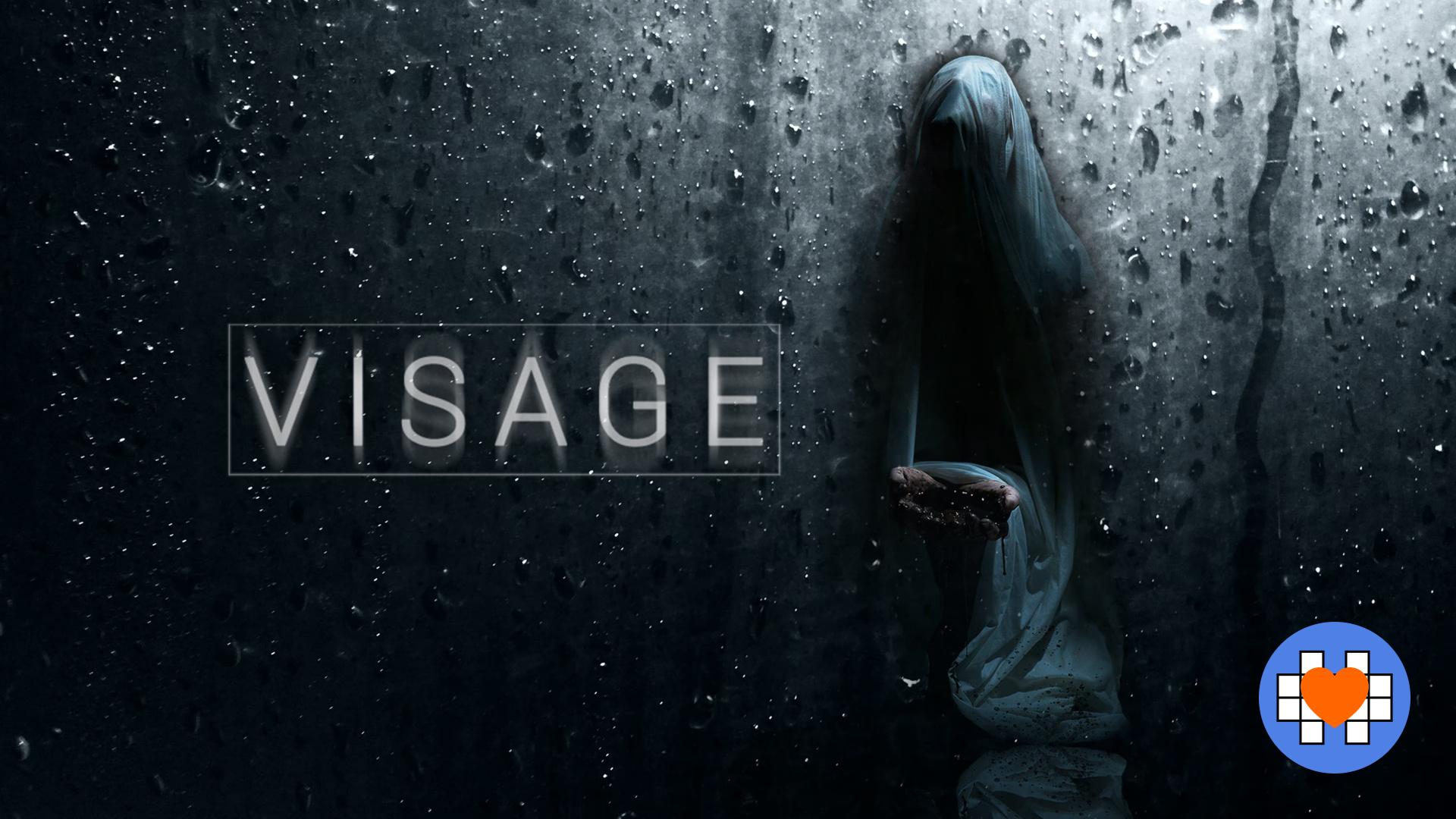 Visage Review – Fear Has Many Faces