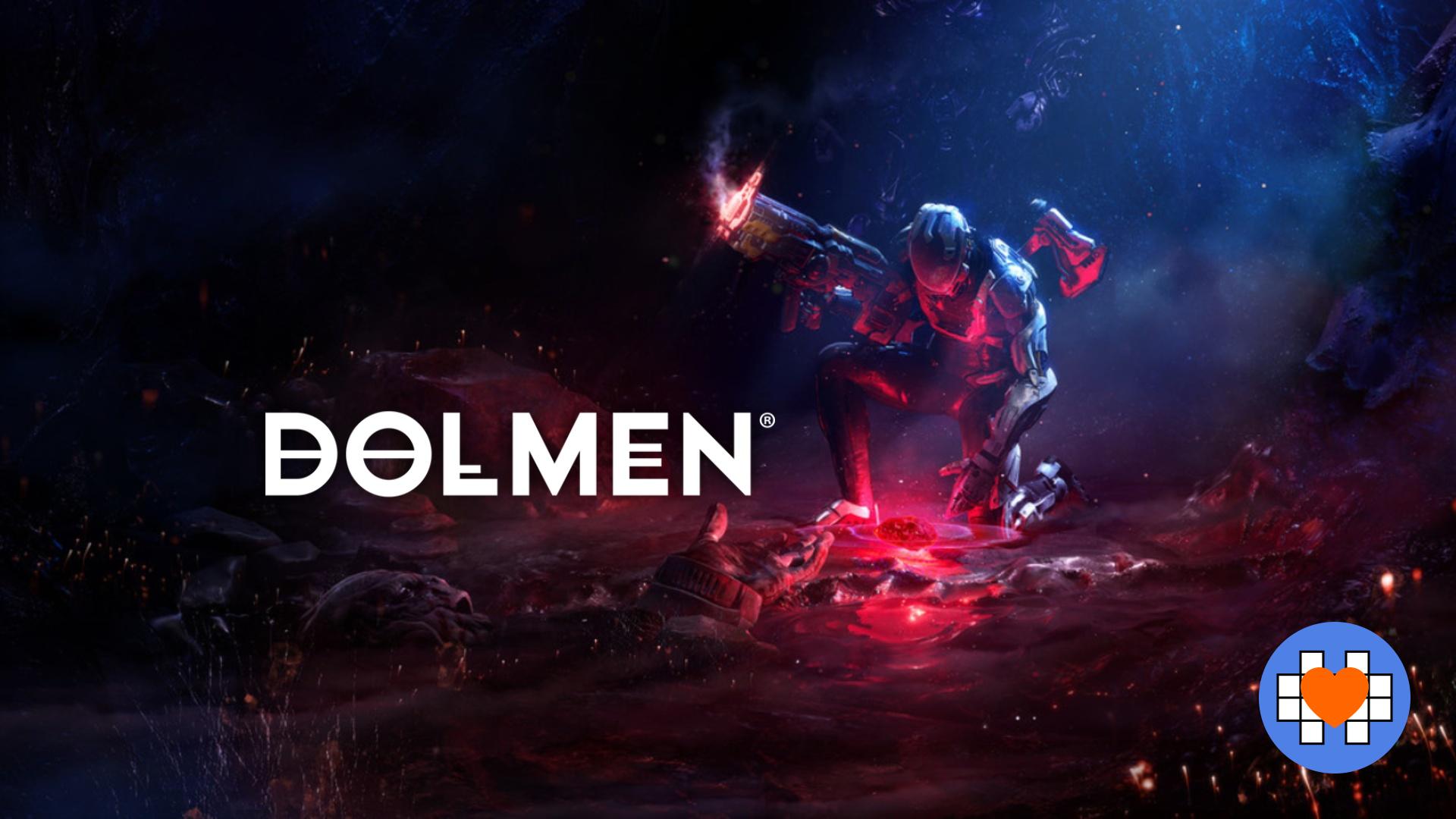 Dolmen Review