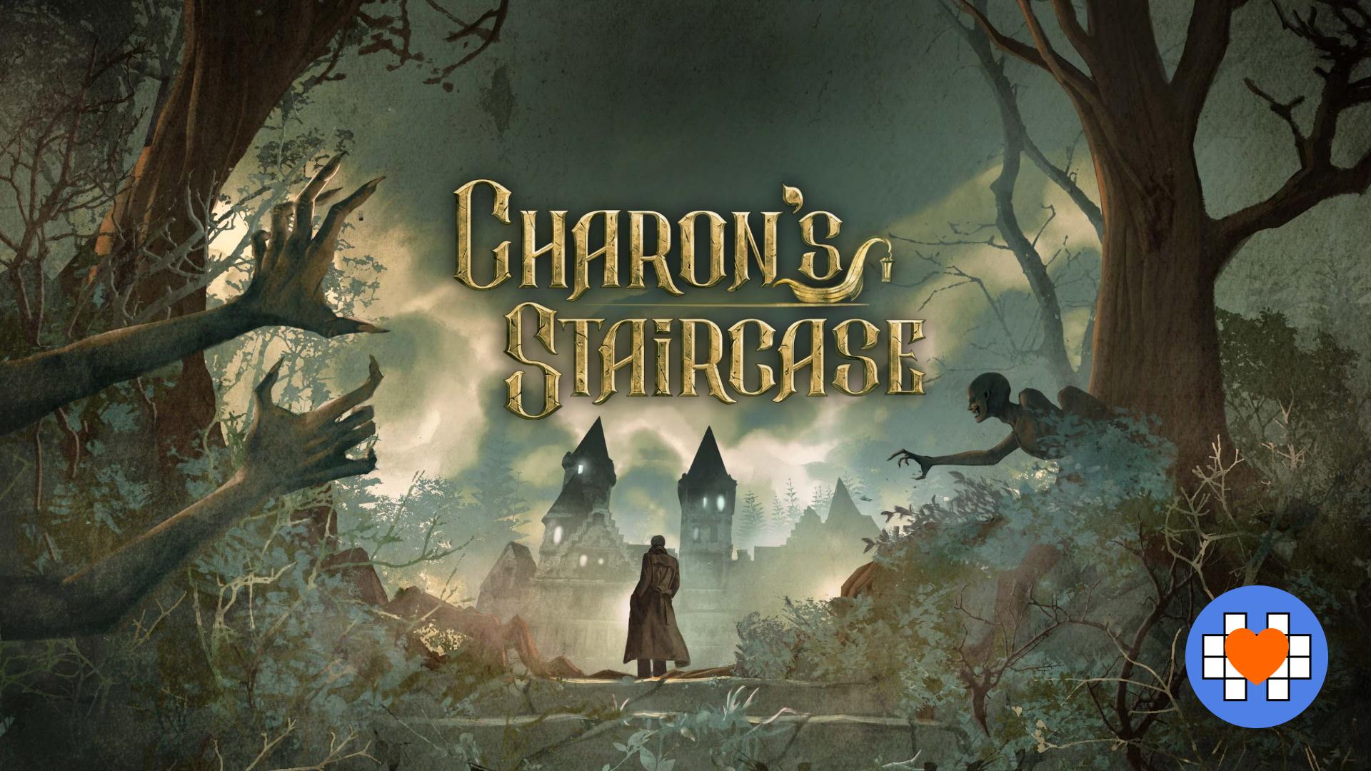 Charon’s Staircase Review