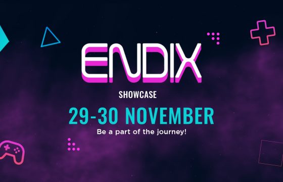 Endix 2025: The Digital Expo That Redefines Gaming Events