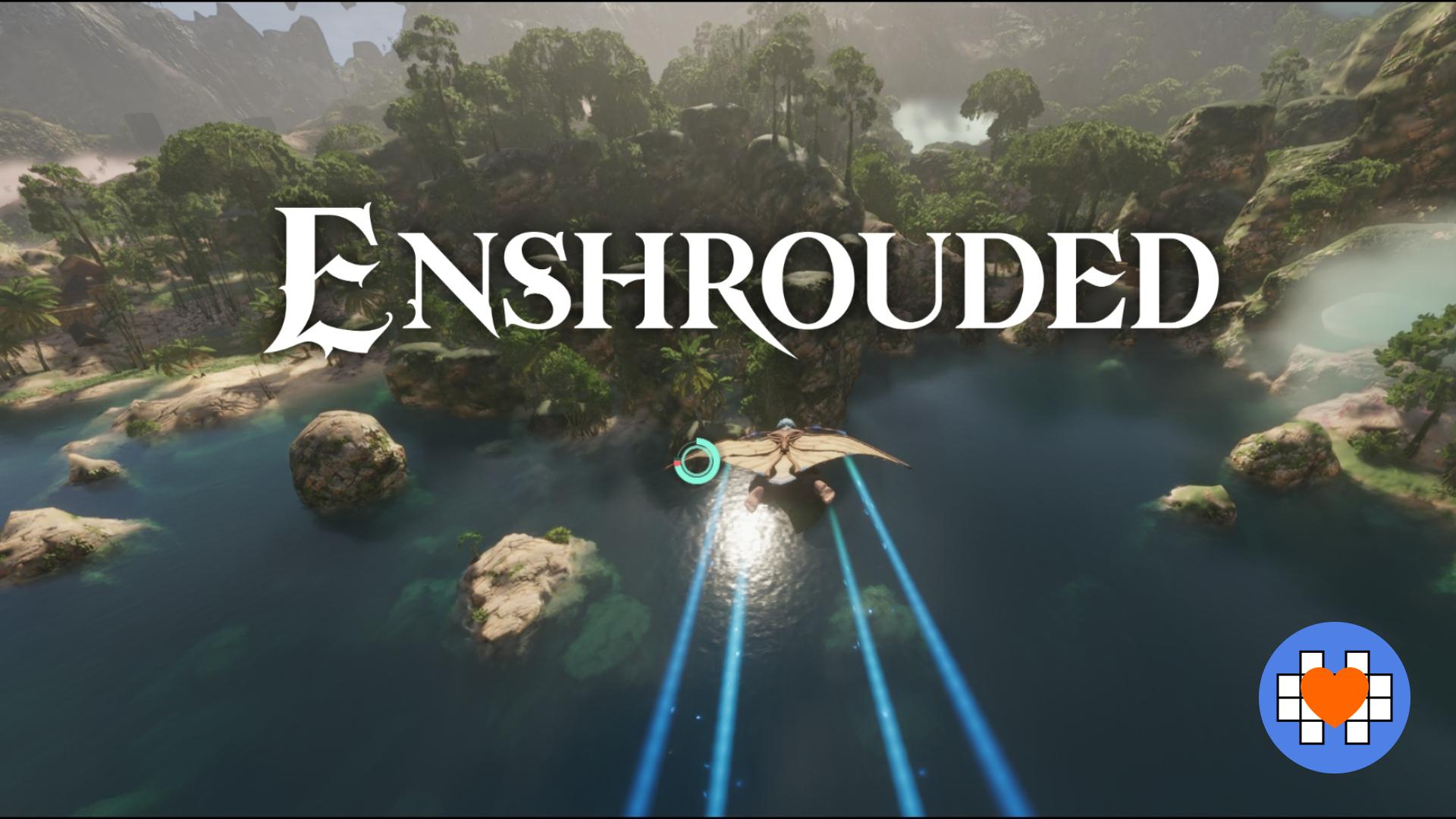 Enshrouded evolves: an update that changes everything