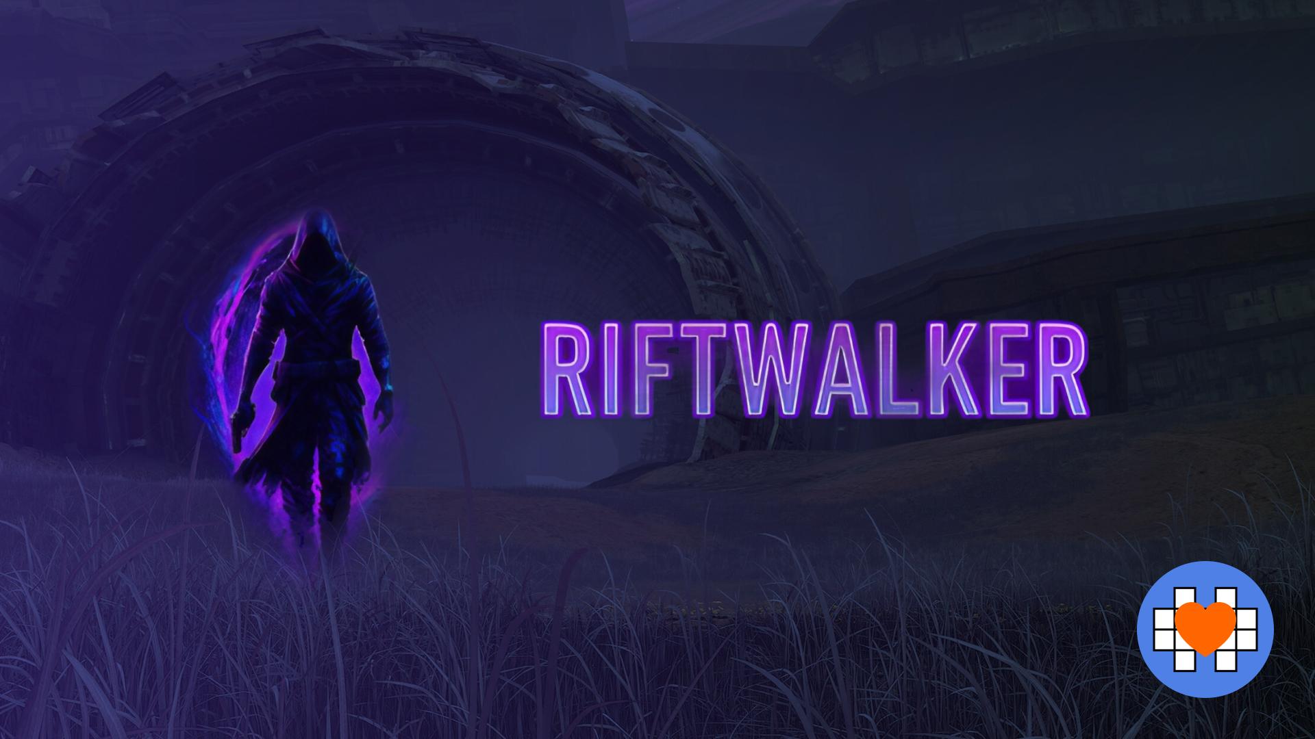 Riftwalker - An Ambitious Sci-Fi Bounty Hunter RPG