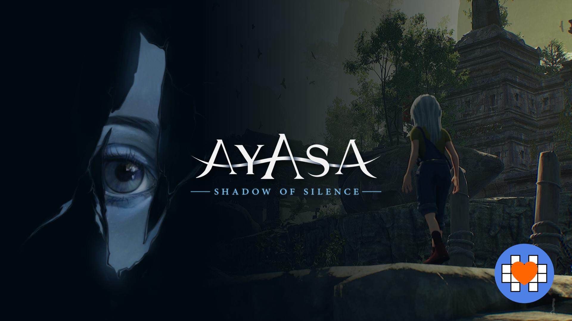 Ayasa: Shadows of Silence Review