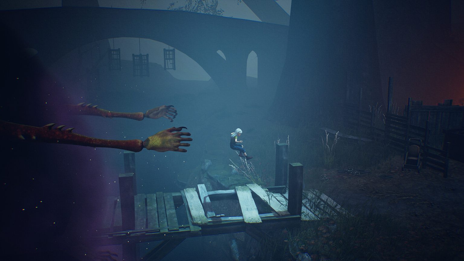 Review of Ayasa: Shadows of Silence