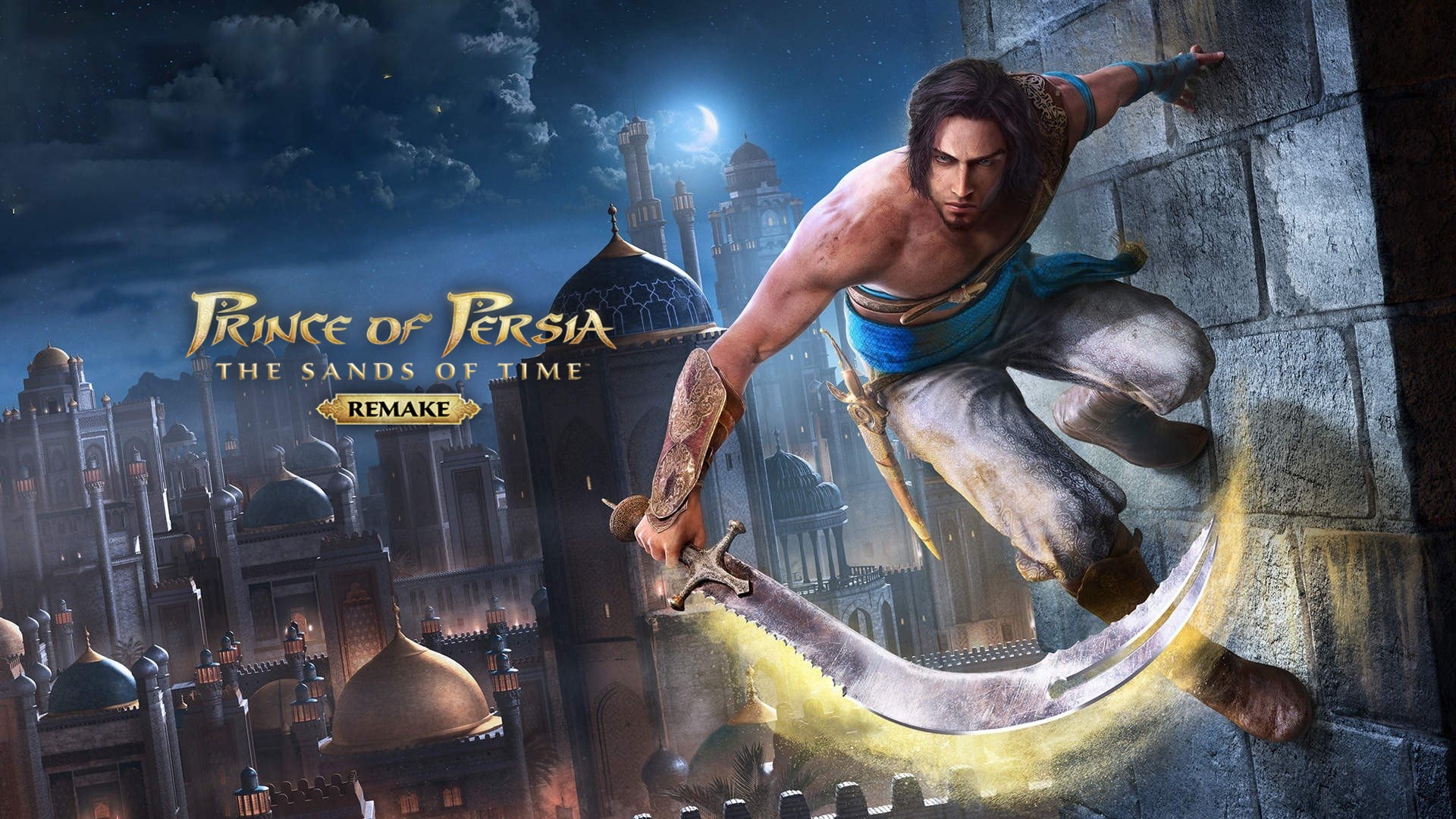 Prince of Persia Remake - A Missed Opportunity for Ubisoft [Video]